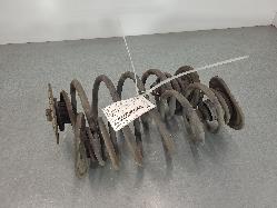 MERCEDES BENZ VITO 639 05/2004-01/2011 PAIR REAR COIL SPRINGS VAN ...