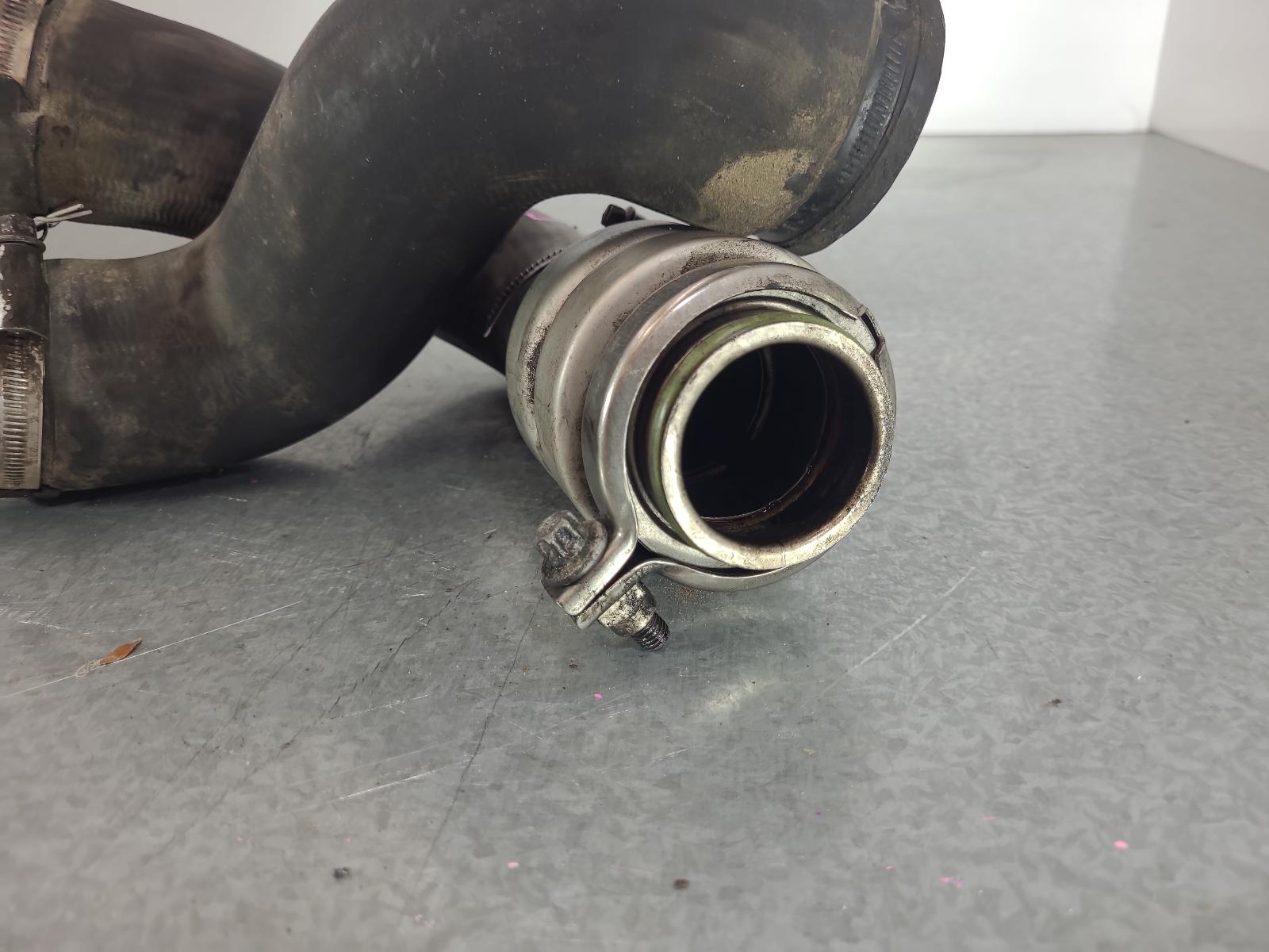 MERCEDES SPRINTER 2006-2018 INTERCOOLER INTERCOOLER PIPES/HOSES ONLY ...