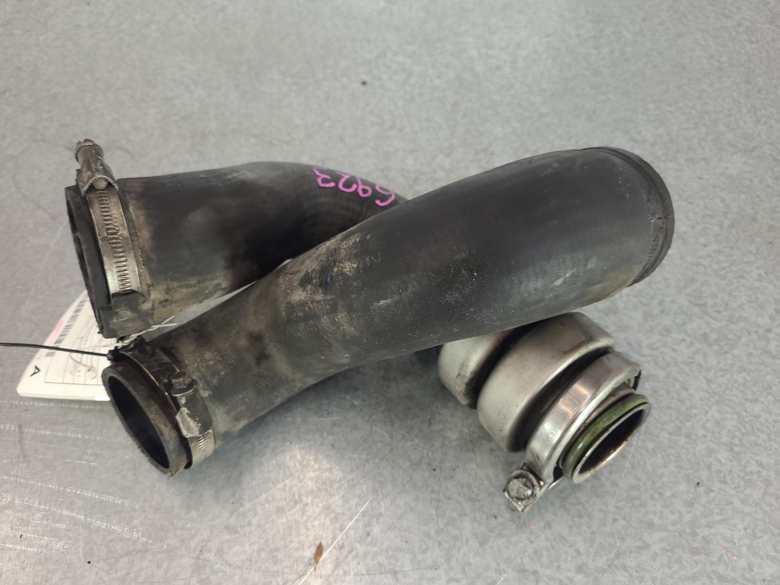 MERCEDES SPRINTER 2006-2018 INTERCOOLER INTERCOOLER PIPES/HOSES ONLY ...