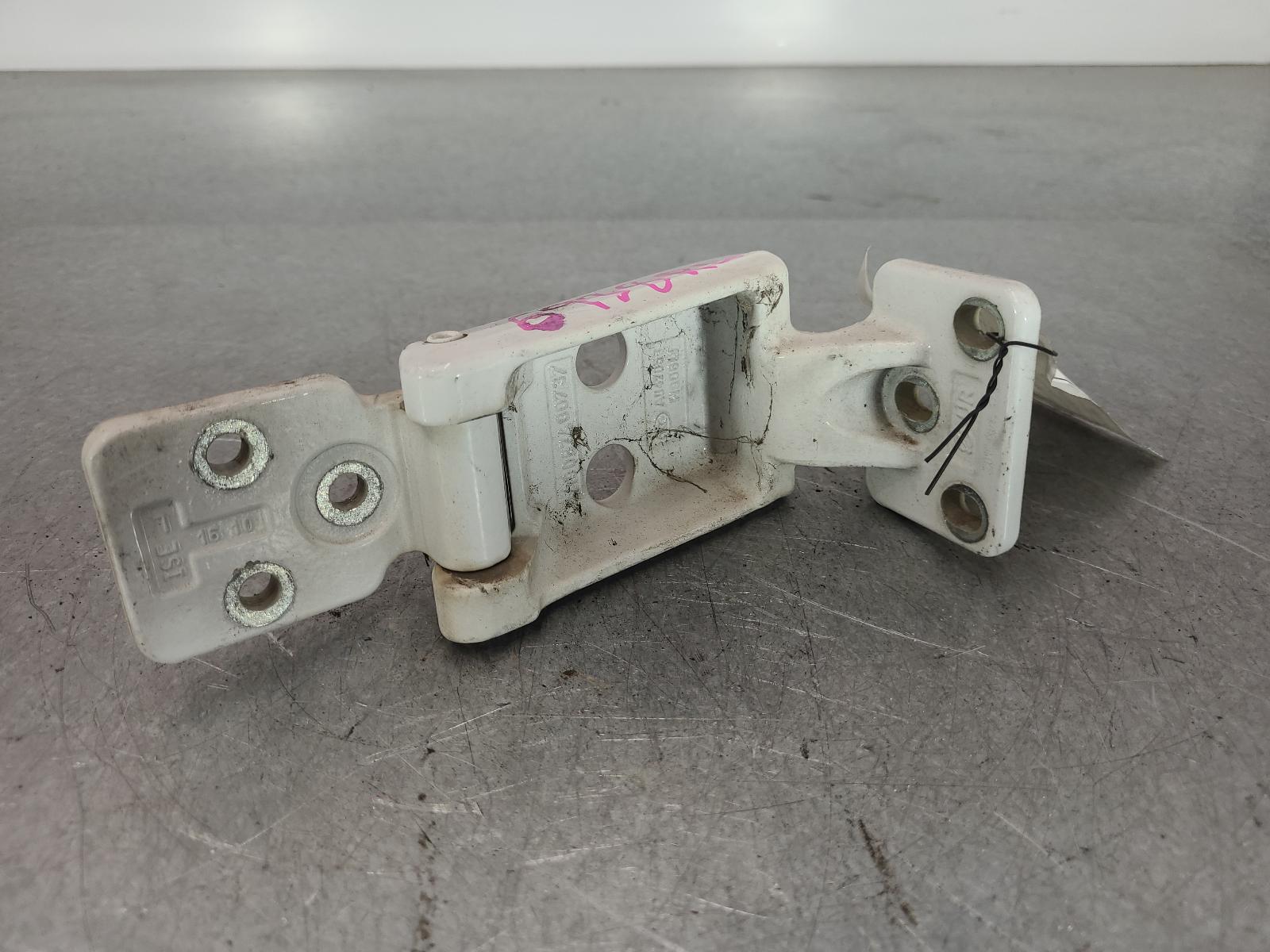 MERCEDES SPRINTER 2006-2018 BOOTLID/TAILGATE HINGE BARN DOOR HINGE, 180 ...