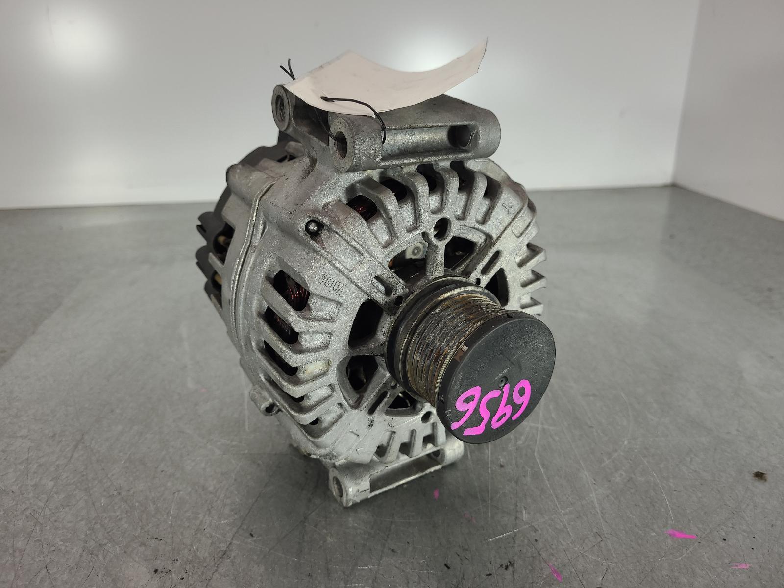 MERCEDES SPRINTER 2009-2018 ALTERNATOR DIESEL, 2.1, EURO 5, NCV3, 09/09 ...