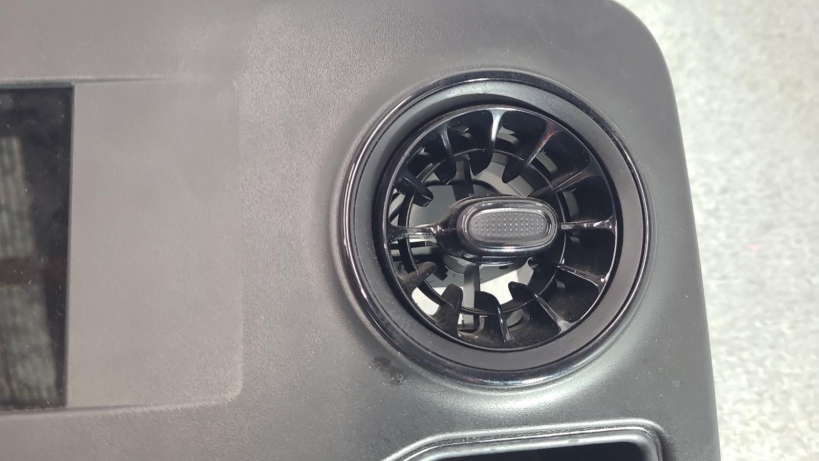 MERCEDES SPRINTER 2018-2024 STEREO/HEAD UNIT VS30, DISPLAY UNIT, 7IN ...