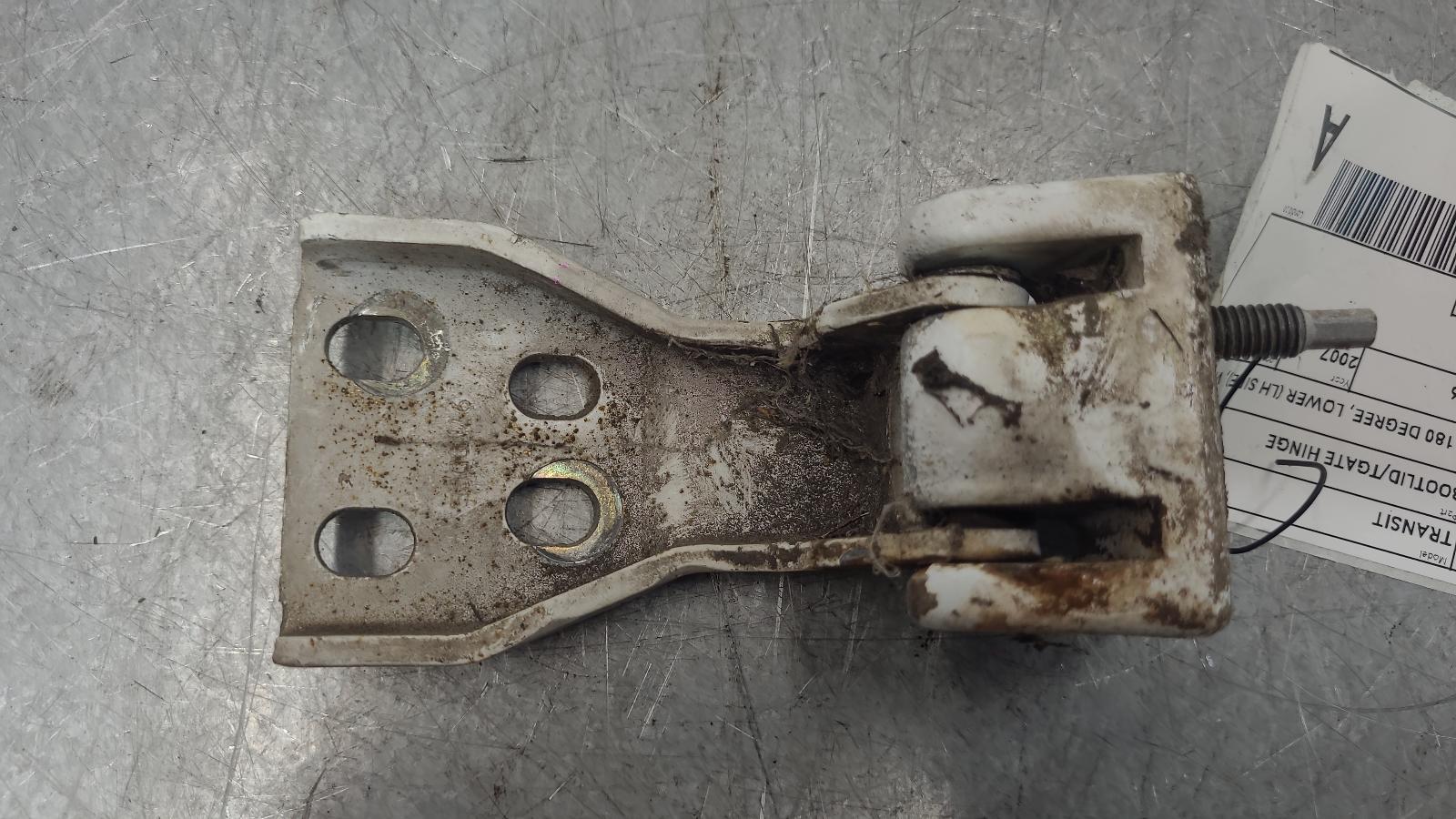 FORD TRANSIT 2000-2014 BOOTLID/TAILGATE HINGE BARN DOOR HINGE, 180 ...
