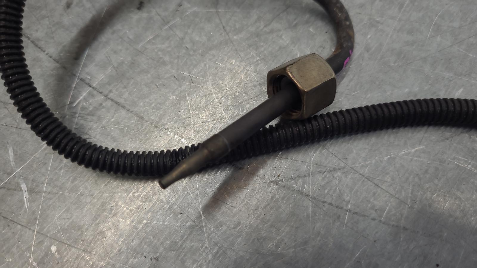 MERCEDES SPRINTER 2022-2024 PARTICULATE FILTER/DPF REAR FILTER SOOT ...