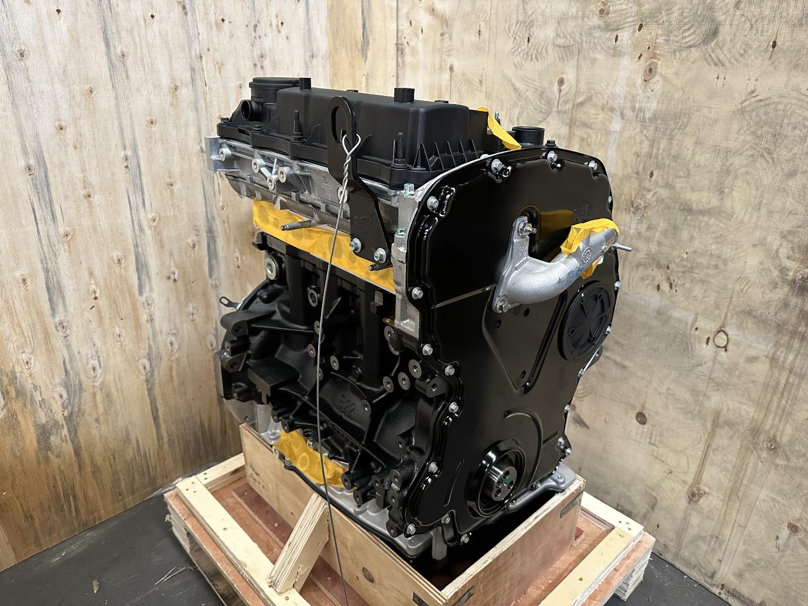 FORD TRANSIT 2011-2014 ENGINE L - First Auto Parts