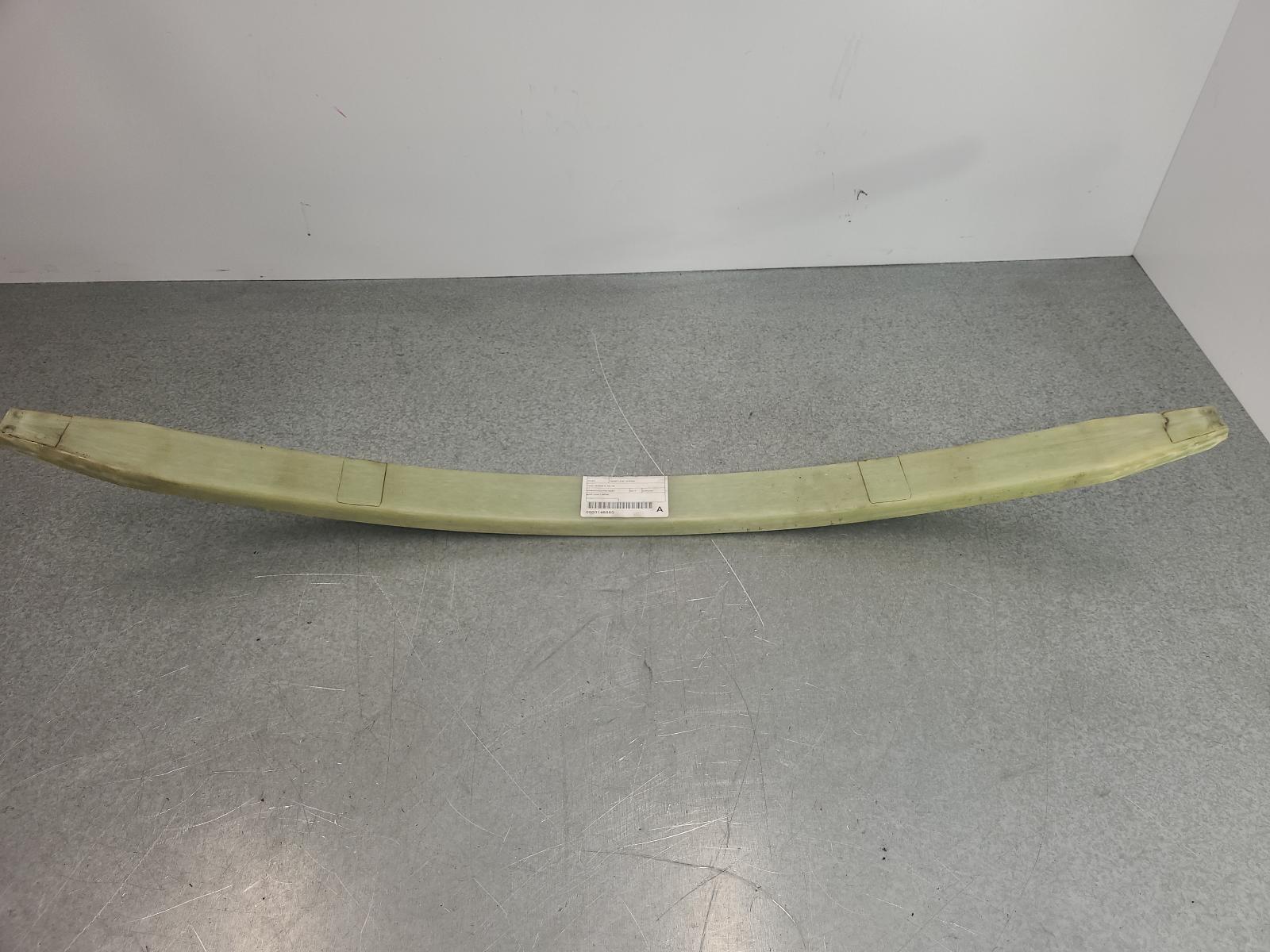 MERCEDES SPRINTER FRONT LEAF SPRING VS30, SERIES 4, 05/18- 18 19 20 21 ...