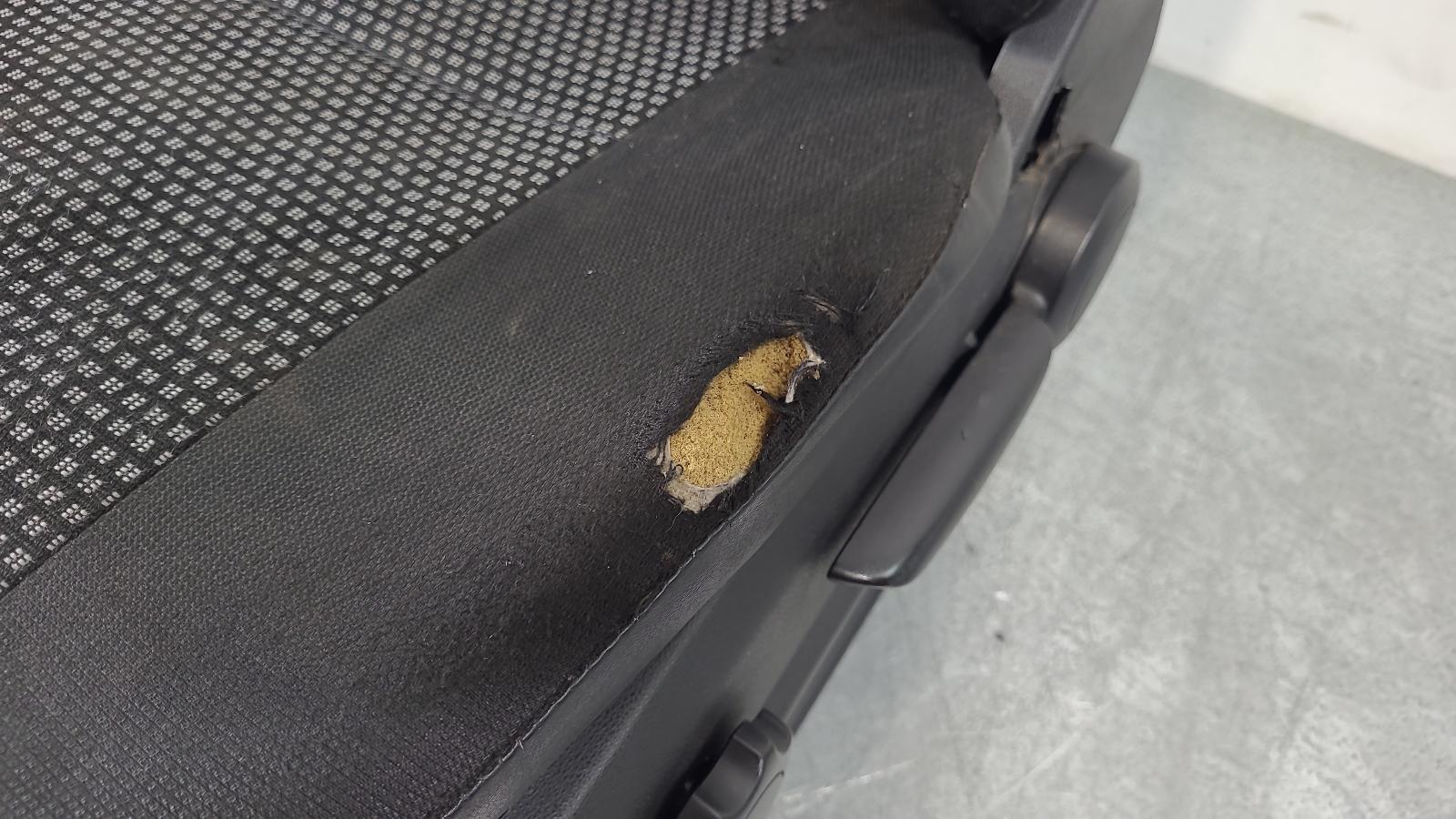 MERCEDES SPRINTER 2006-2018 FRONT SEAT LH FRONT (BUCKET SEAT), NCV3 ...