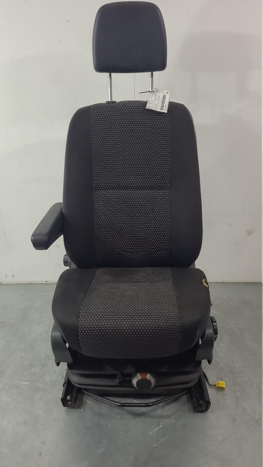 MERCEDES SPRINTER 2006-2018 FRONT SEAT LH FRONT (BUCKET SEAT), NCV3 ...