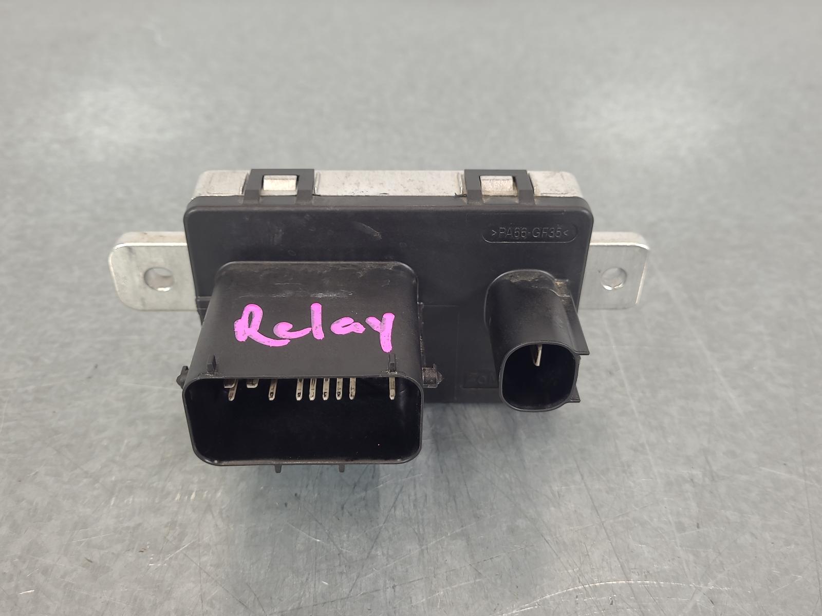 FORD RANGER 2022-2025 ECU RA, GLOW PLUG RELAY CONTROL MODULE, 3.0 ...