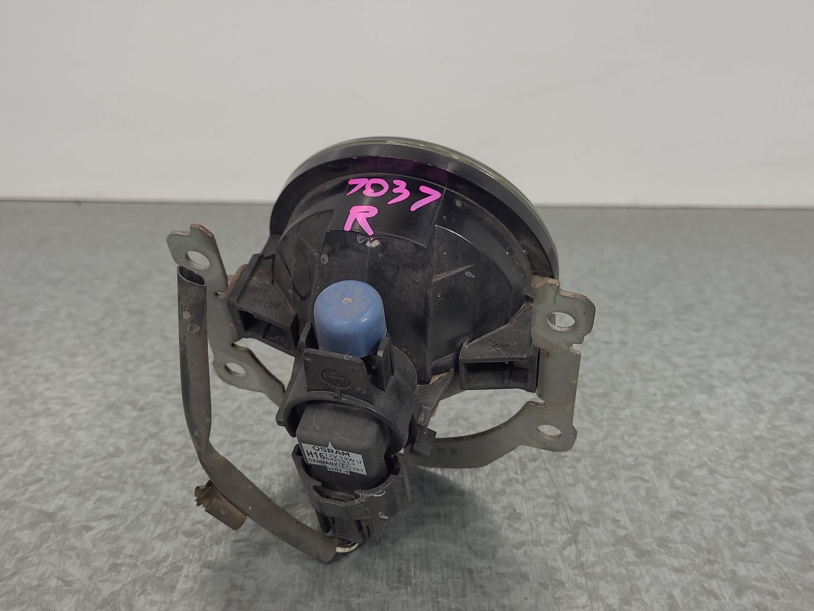 MITSUBISHI TRITON 2015-2018 RIGHT INDICATOR/FOG/SIDE BUMPER FOGLAMP, MQ ...