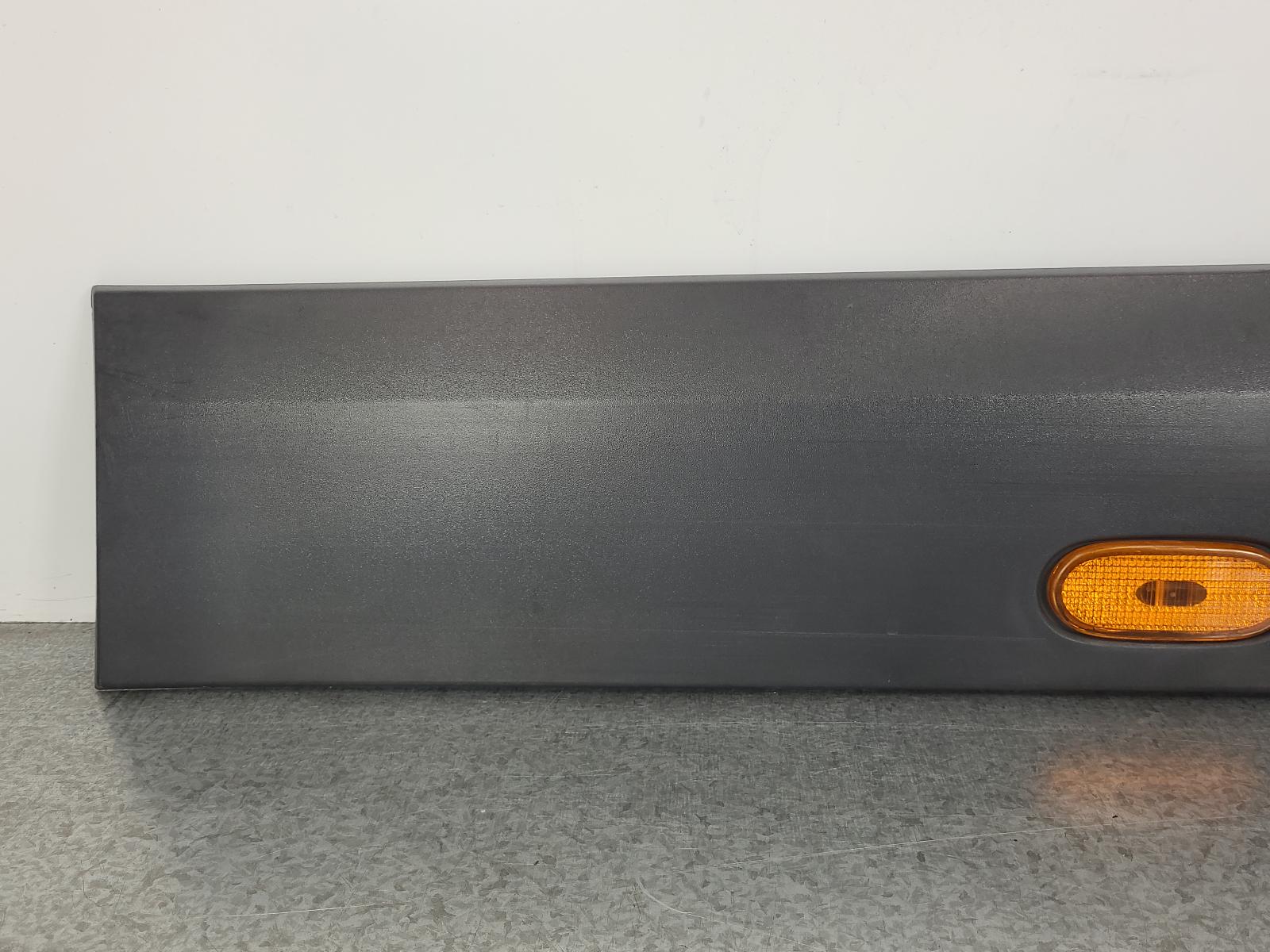 MERCEDES SPRINTER 2006-2018 BODY/DOOR MOULD NCV3, QUARTER PANEL LOWER ...