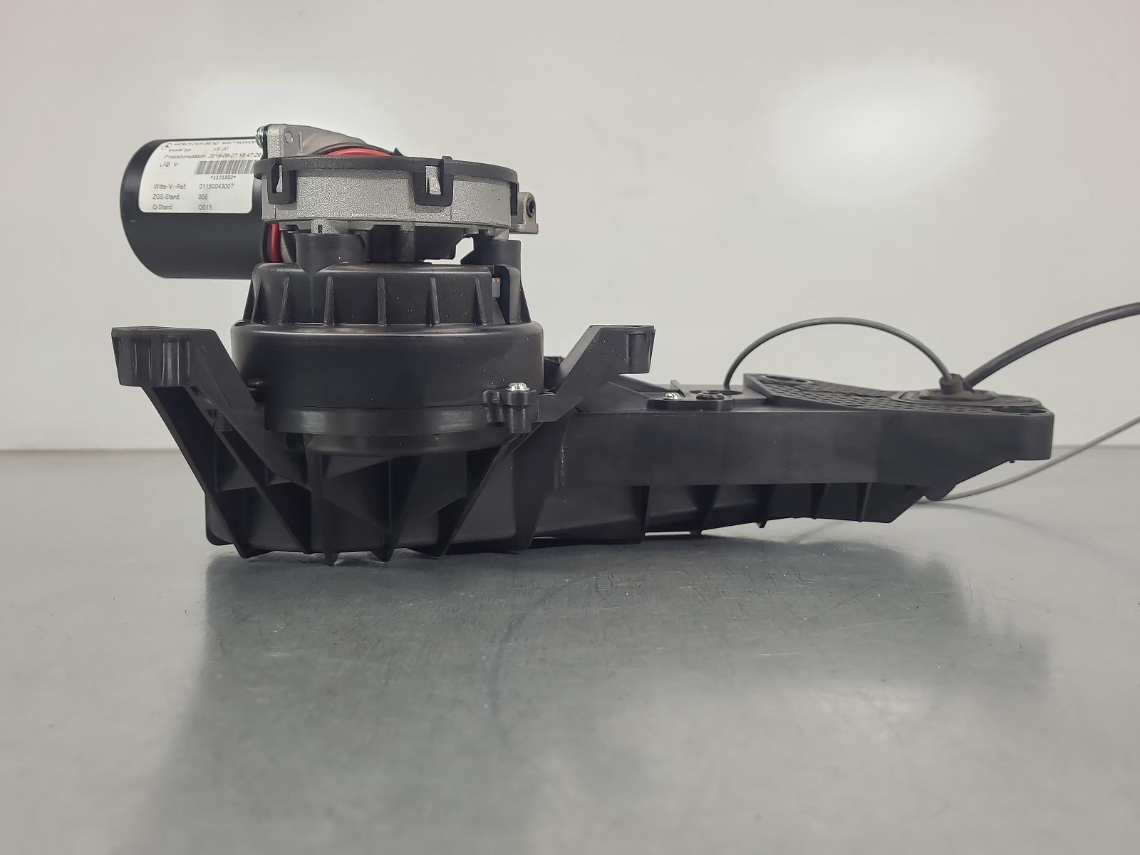 MERCEDES VITO 2015-2024 LOCK MECHANISM 447, LEFT REAR DOOR DRIVE ...
