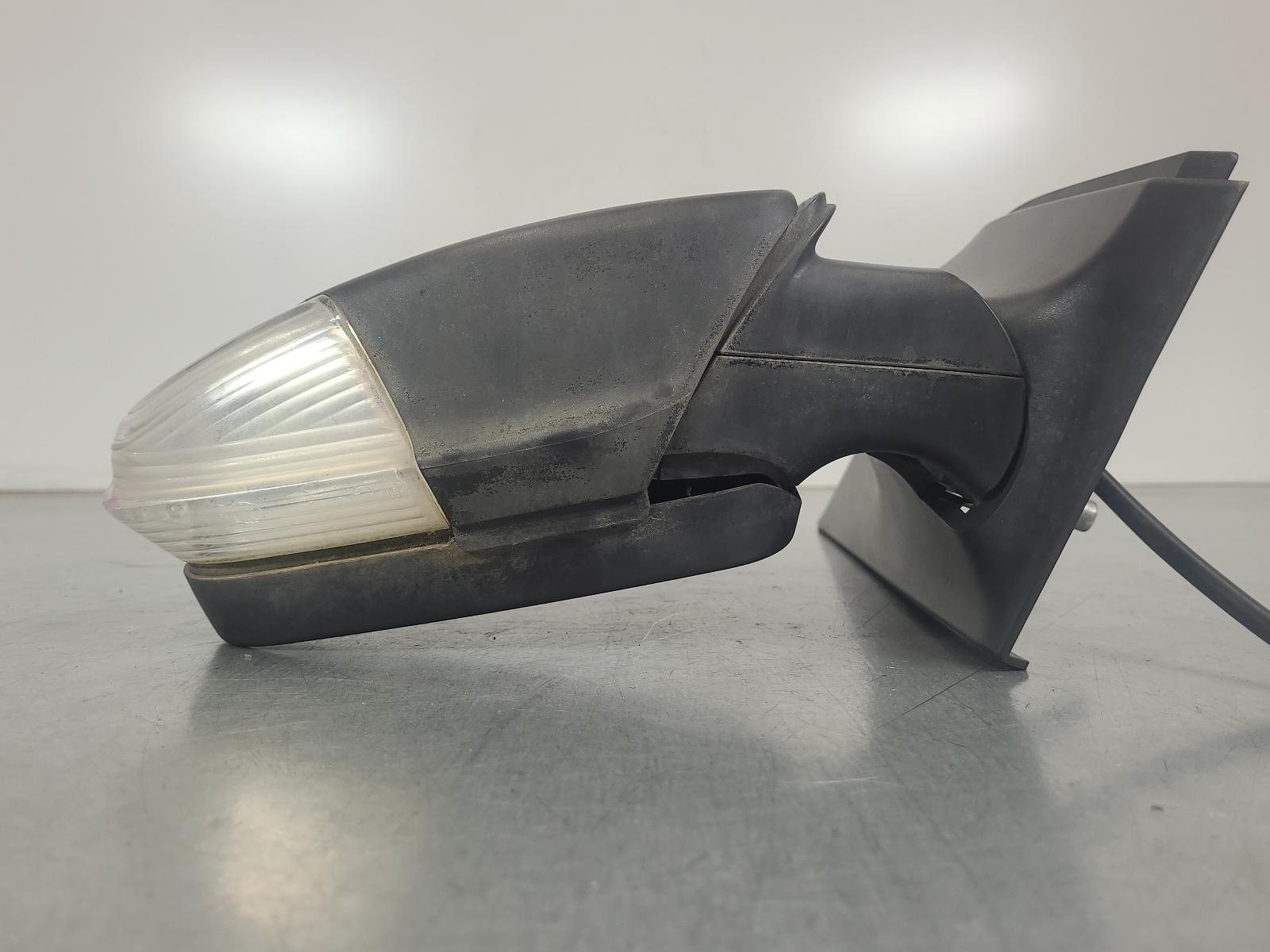 MERCEDES SPRINTER 2006-2018 RIGHT DOOR MIRROR NCV3, VAN, 10/06-04/18 ...