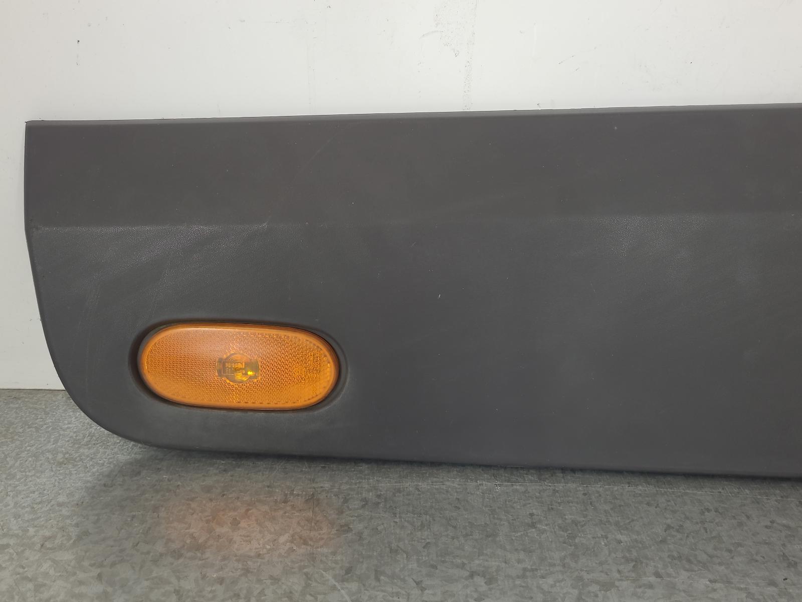 MERCEDES SPRINTER 2006-2018 BODY/DOOR MOULD NCV3, QUARTER PANEL LOWER ...