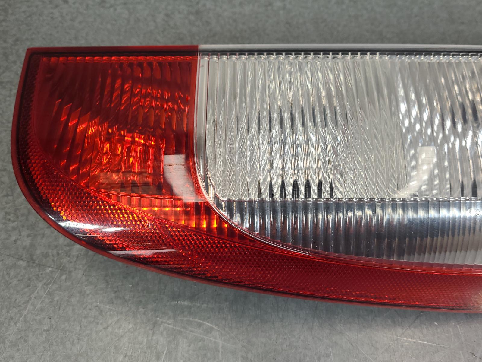 MERCEDES VITO 2004-2015 RIGHT TAILLIGHT IN BODY, LOWER, TAILGATE/BARN ...