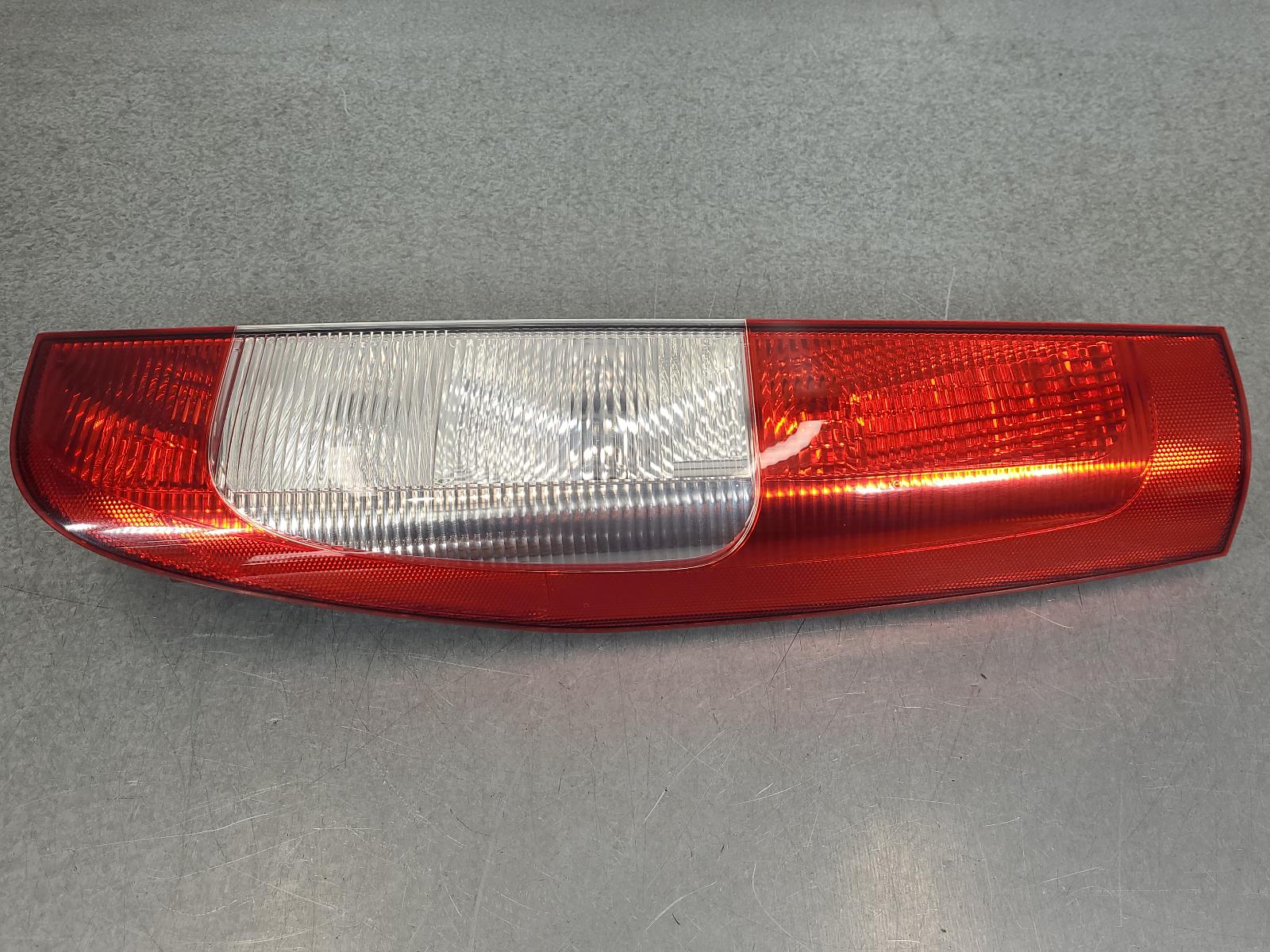 MERCEDES VITO 2004-2015 RIGHT TAILLIGHT IN BODY, LOWER, TAILGATE/BARN ...
