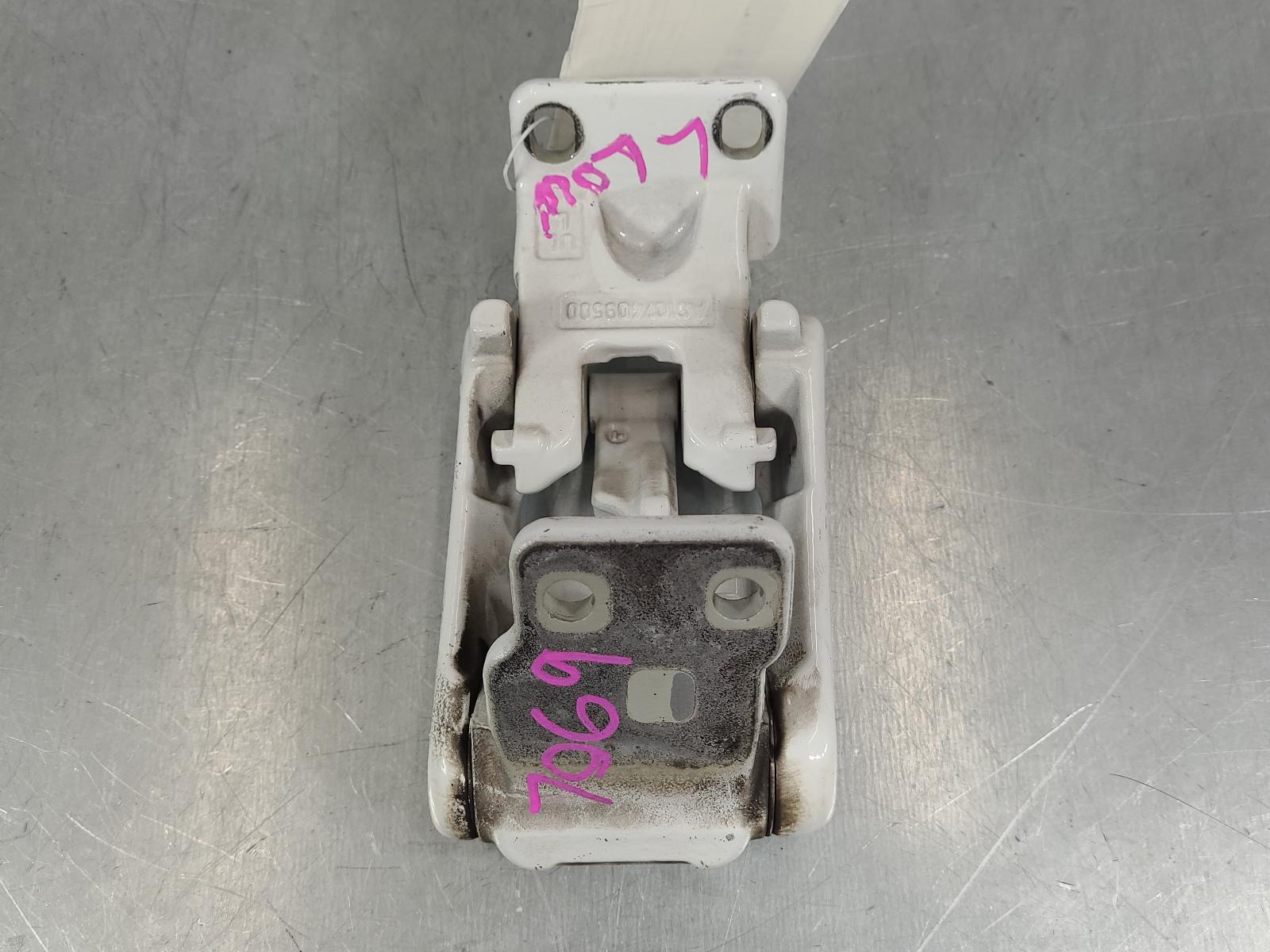 MERCEDES SPRINTER 2018-2024 BOOTLID/TAILGATE HINGE BARN DOOR HINGE, 180 ...