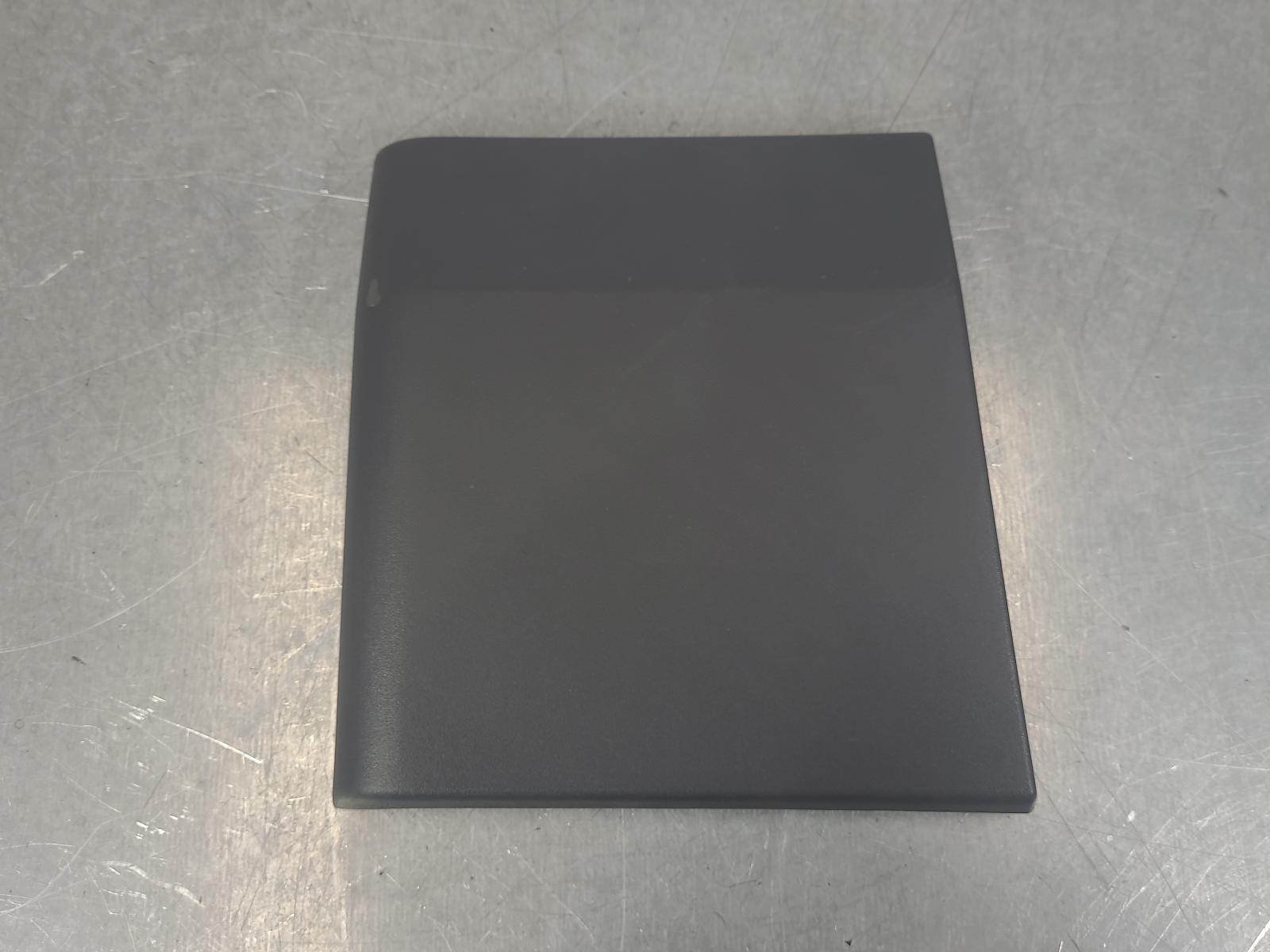 MERCEDES SPRINTER 2006-2018 BODY/DOOR MOULD NCV3, PILLAR LOWER MOULDING ...