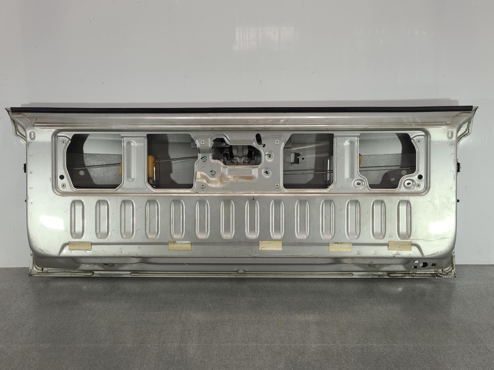 MITSUBISHI TRITON 2015-2018 BOOTLID/TAILGATE TAILGATE, MQ, W/ REVERSE ...