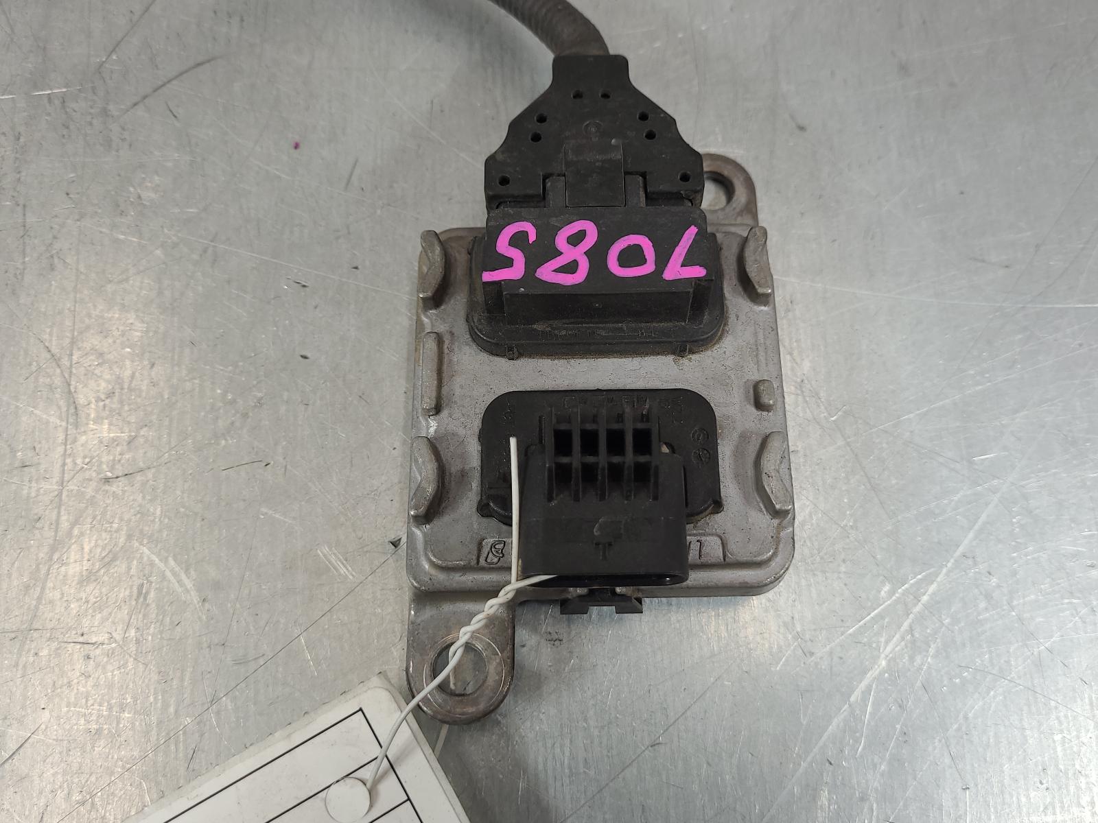 MERCEDES SPRINTER 2018-2025 OXYGEN SENSOR VS30, DPF NOX SENSOR W ...