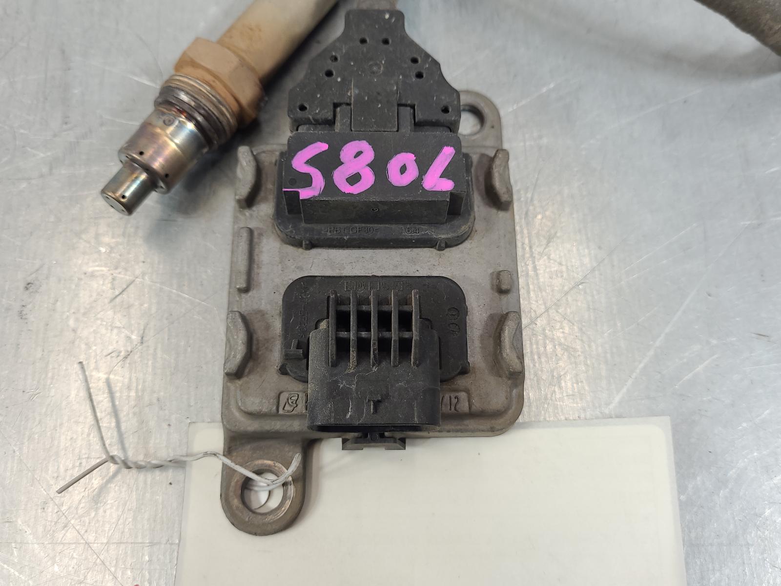 MERCEDES SPRINTER 2018-2025 OXYGEN SENSOR VS30, REAR FILTER NOX SENSOR ...