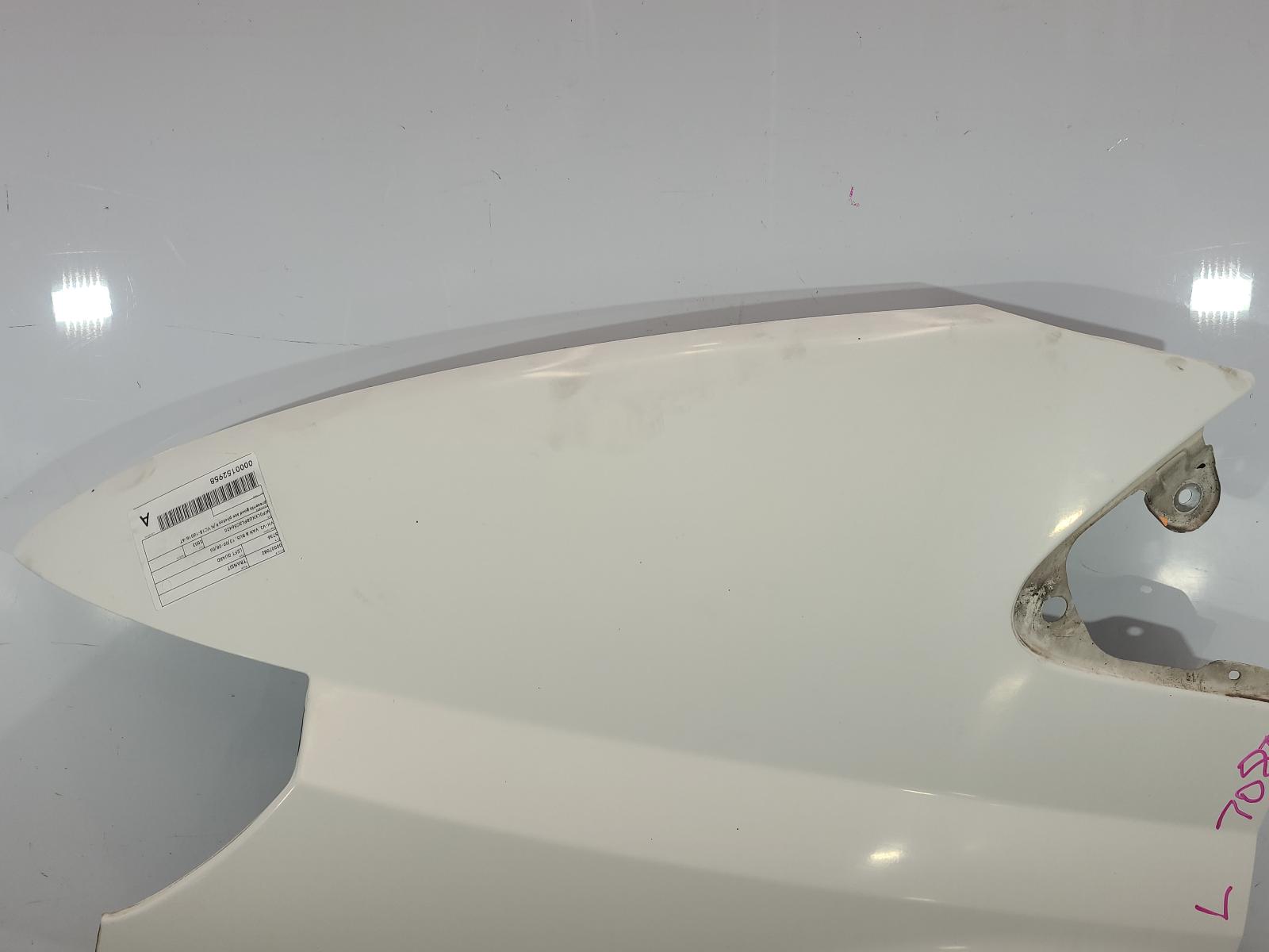 FORD TRANSIT 2000-2006 LEFT GUARD VH-VJ, VAN & BUS, 10/00-08/06 ...