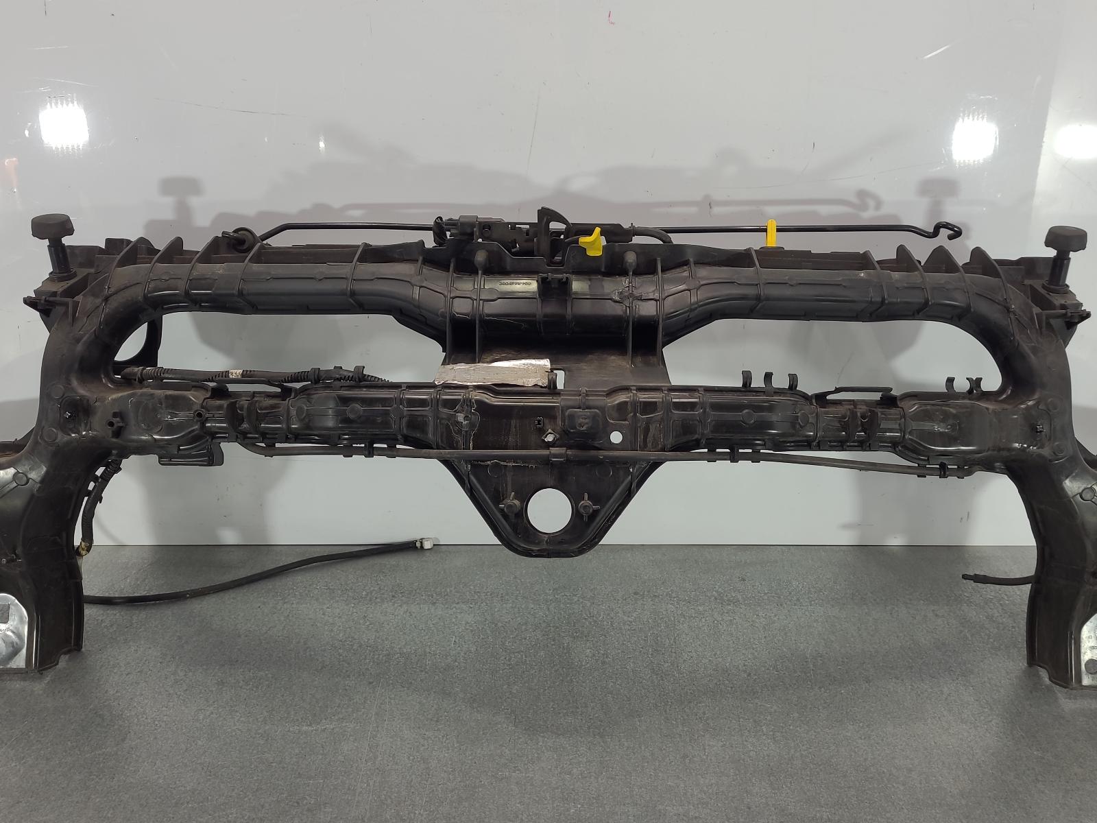 FORD TRANSIT CUSTOM 2013-2023 RADIATOR SUPPORT VN, RAD SUPPORT, 09/13 ...