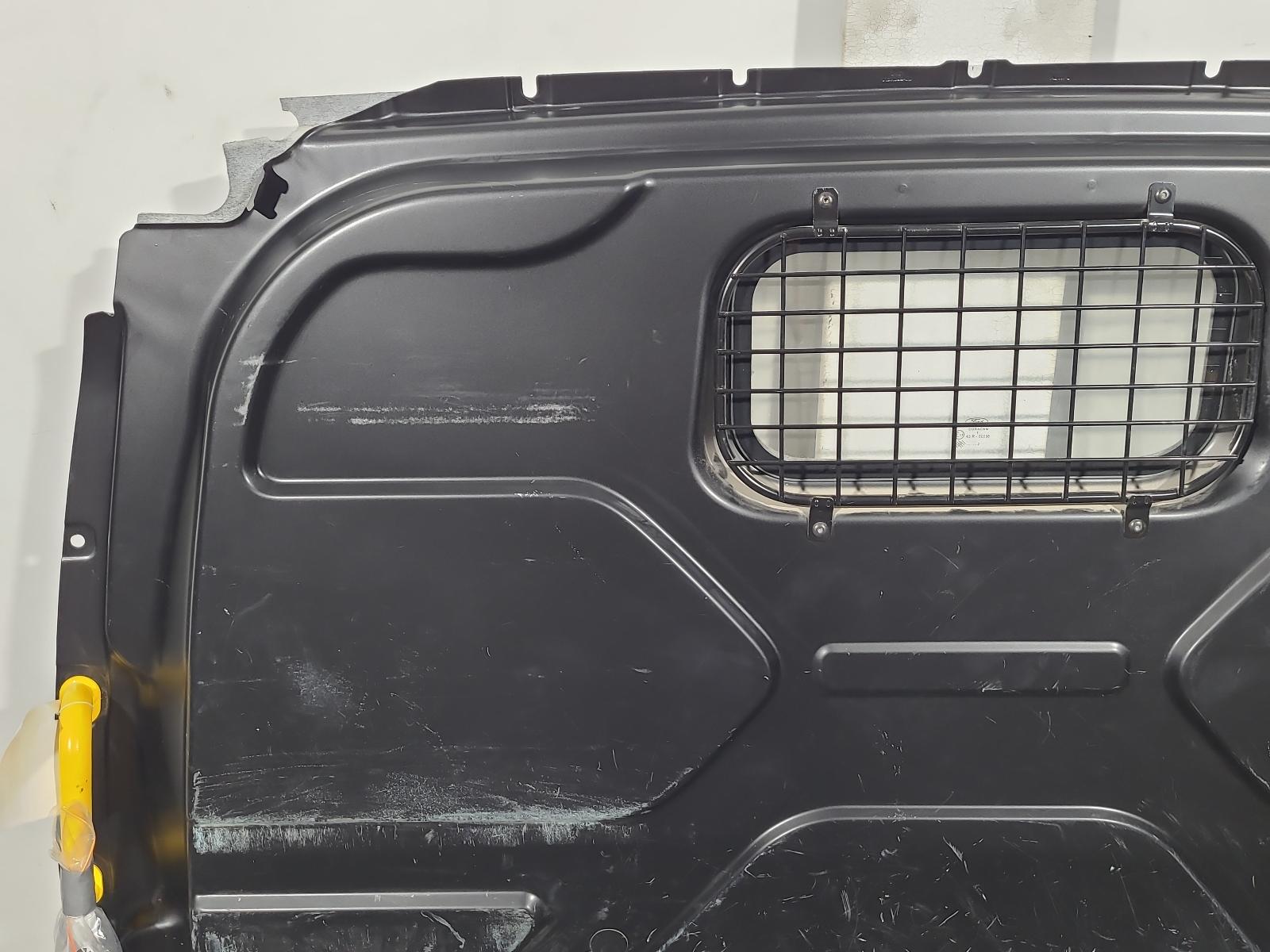 FORD TRANSIT CUSTOM 2013-2023 CARGO BARRIER LOW ROOF TYPE, ASSY (UPPER ...