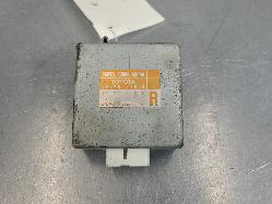TOYOTA HILUX 2009-2015 ECU TURBO DRIVER MODULE, 3.0, 1KD-FTV, DIESEL, P ...