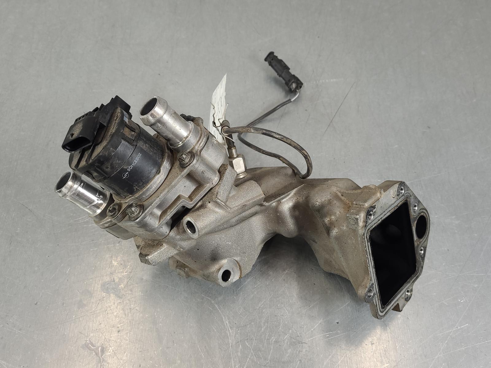 MERCEDES SPRINTER 2018-2025 EGR VALVE VS30, 05/18- First Auto Parts