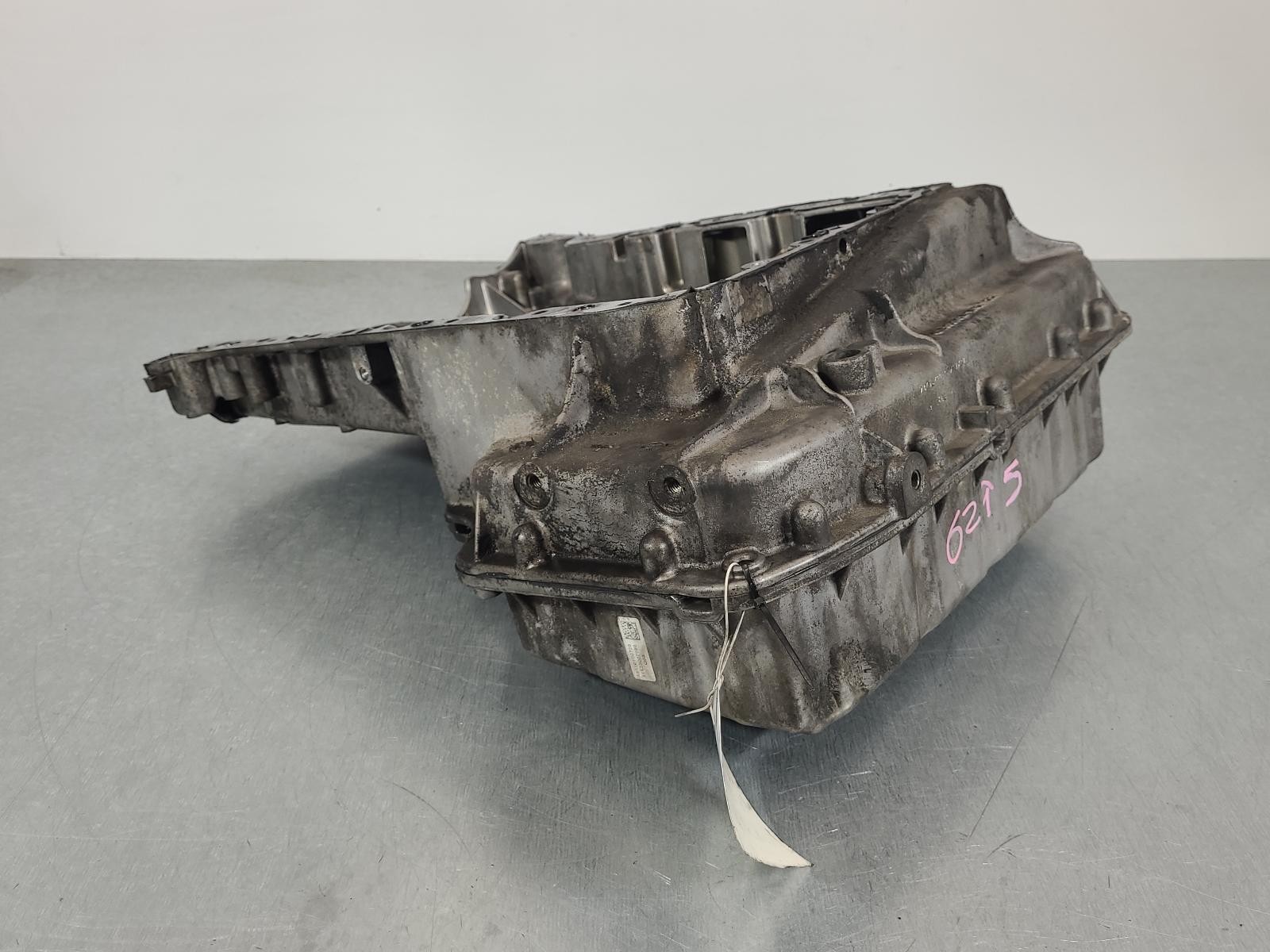 MERCEDES VITO 2011-2015 OIL PAN/SUMP 639 MY11 02/11-02/15 - First Auto ...