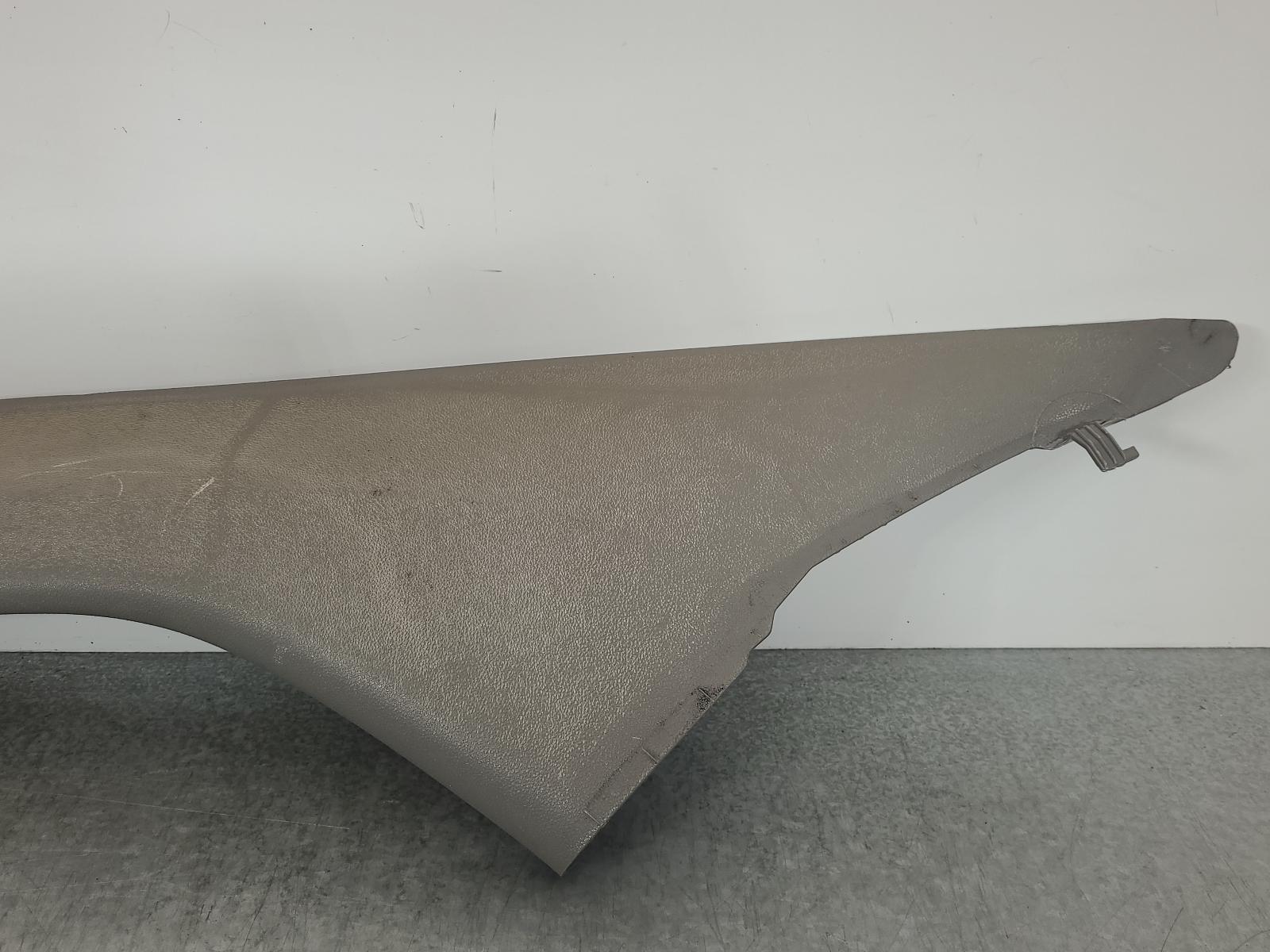 MERCEDES SPRINTER 2006-2018 TRIM PANEL A-PILLAR TRIM, LH SIDE, GREY ...