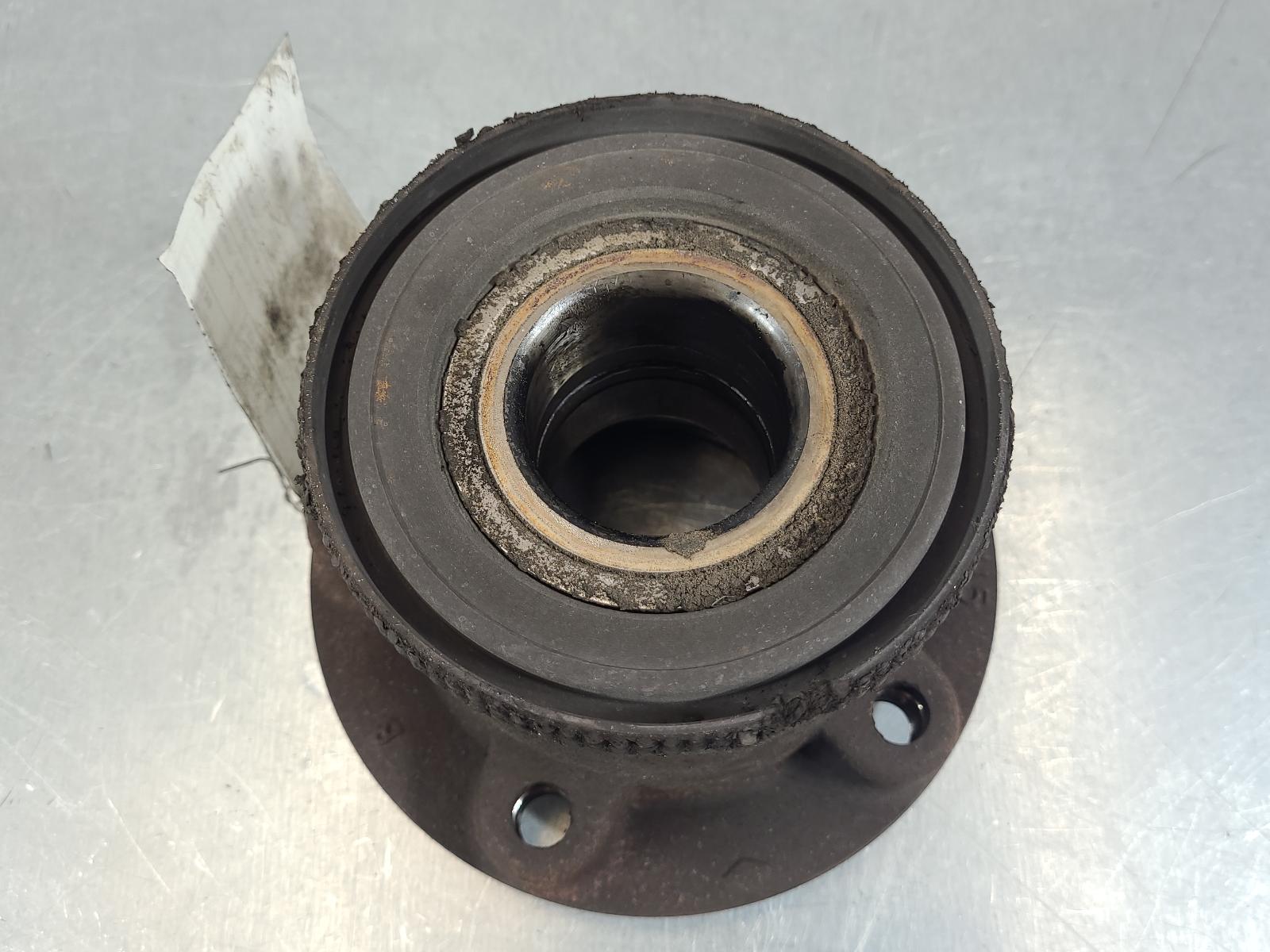 RENAULT MASTER 2011-2024 LEFT REAR HUB ASSEMBLY X62, FWD, 09/11- First ...