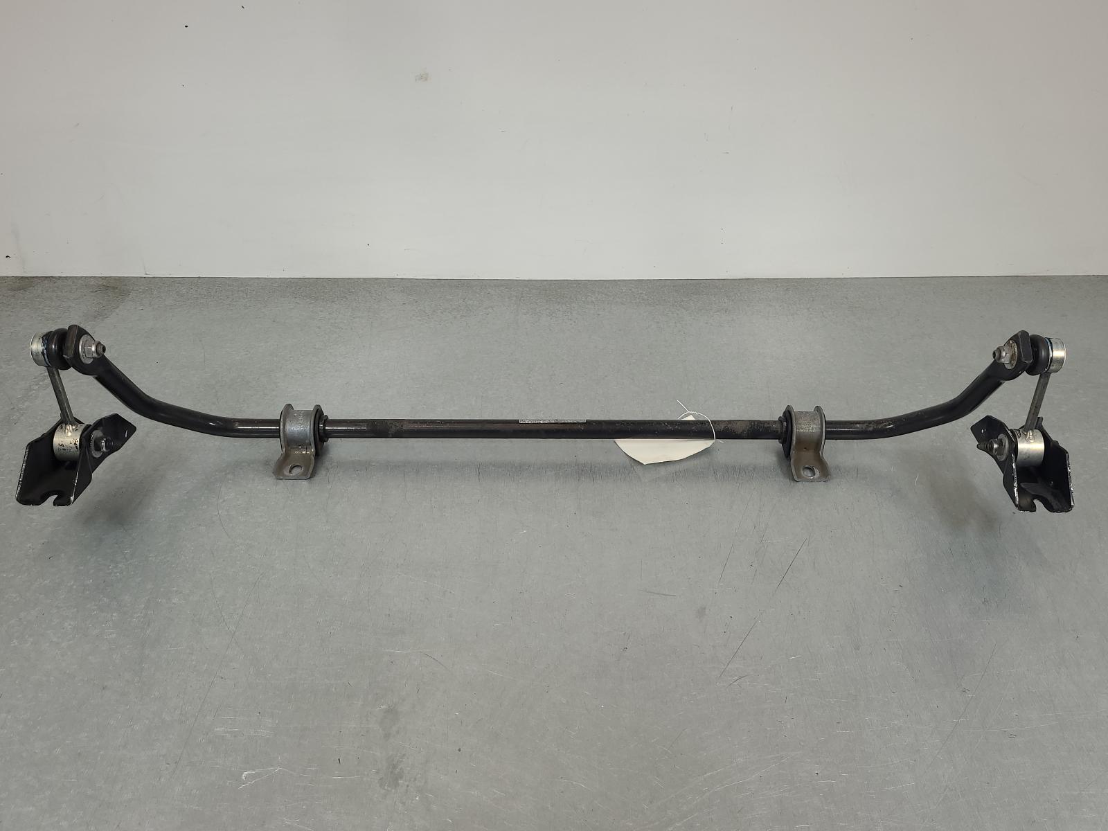 RENAULT MASTER REAR SWAY BAR X62, 09/11- 11 12 13 14 15 16 17 18 19 20 ...