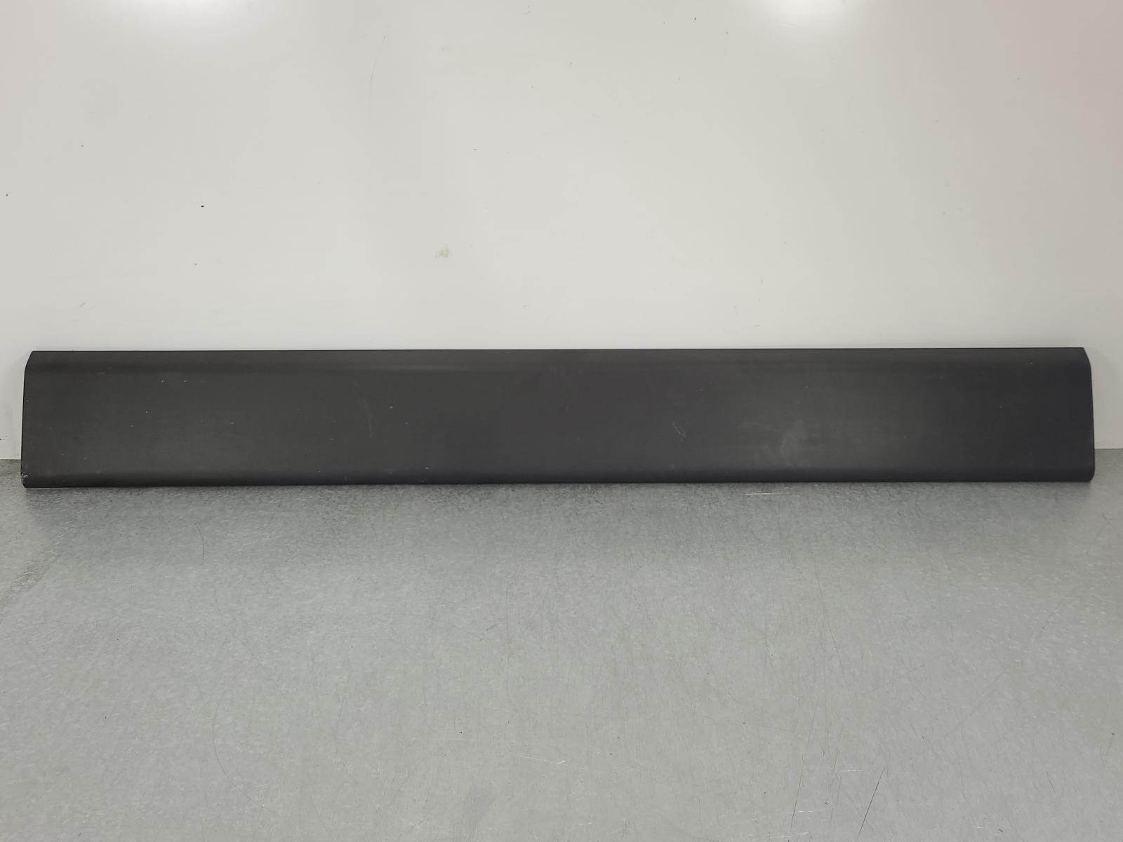 RENAULT MASTER 2011-2024 BODY/DOOR MOULD LH SIDE (LONG MOULD), X62, 09/ ...