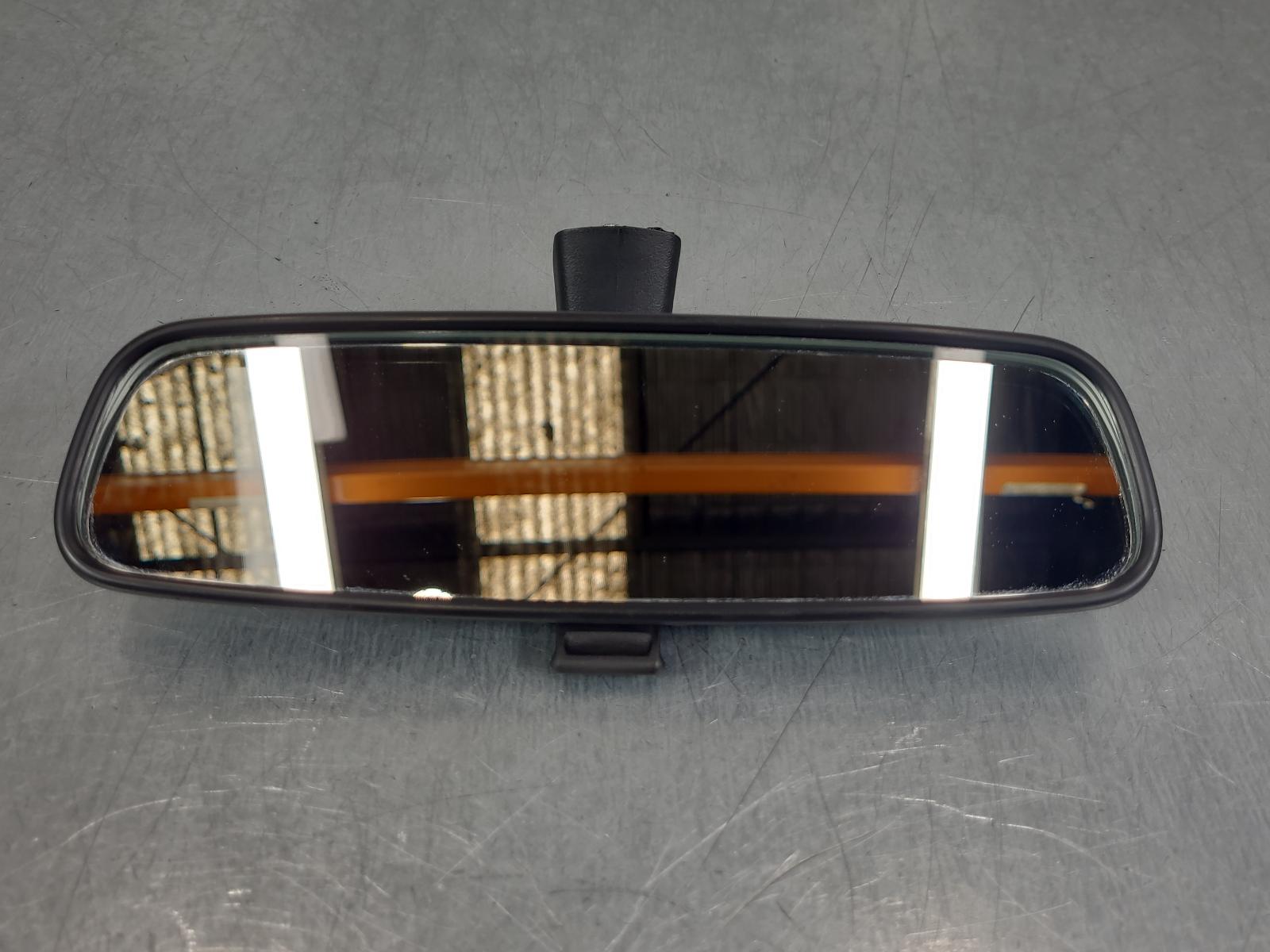 FORD TRANSIT CUSTOM 2013-2023 INTERIOR MIRROR VN, MANUAL DIMMING TYPE ...