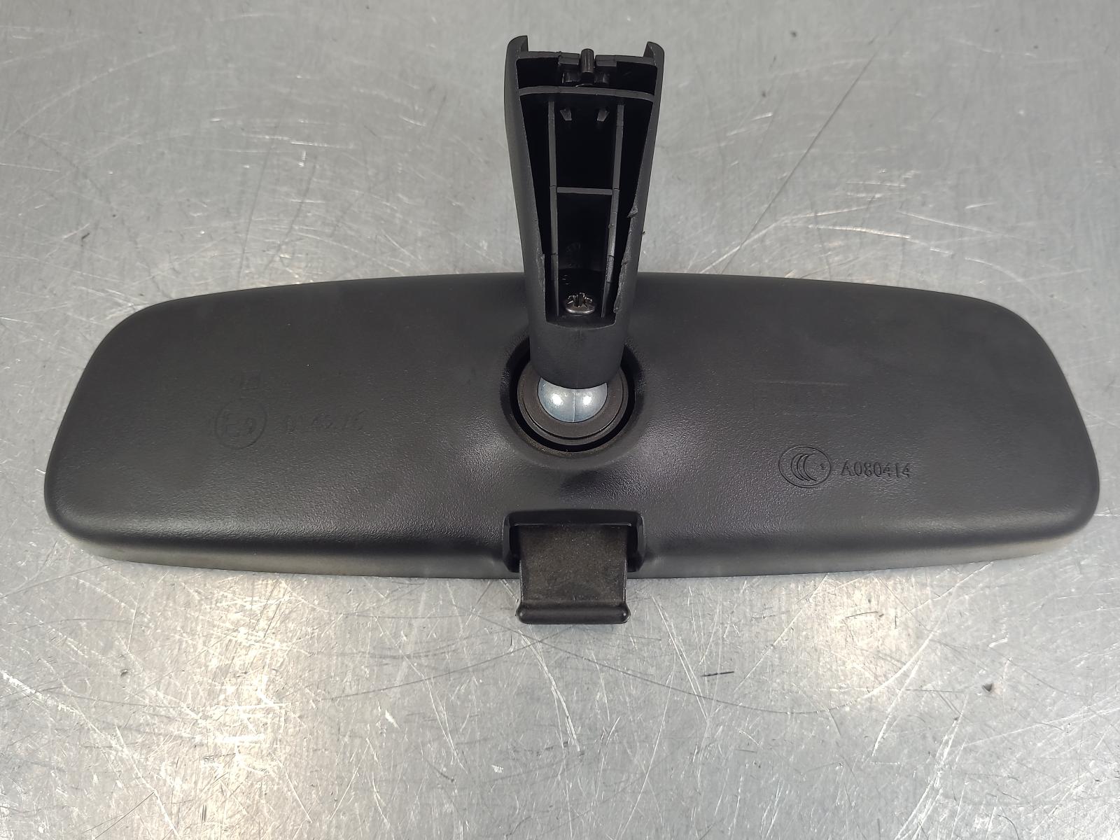 FORD TRANSIT CUSTOM 2013-2023 INTERIOR MIRROR VN, MANUAL DIMMING TYPE ...