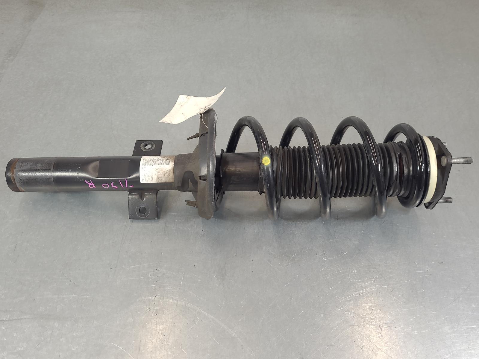 FORD TRANSIT CUSTOM 2019-2023 RIGHT FRONT STRUT VN, 320/340 SERIES, 06/ ...