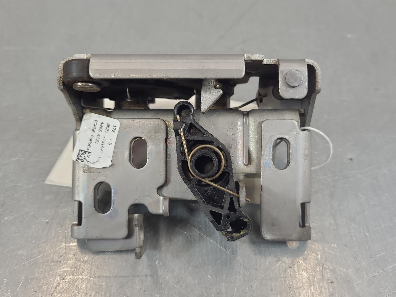 FORD TRANSIT CUSTOM 2013-2023 LOCK MECHANISM LOWER LEFT BACK DOOR LOCK ...