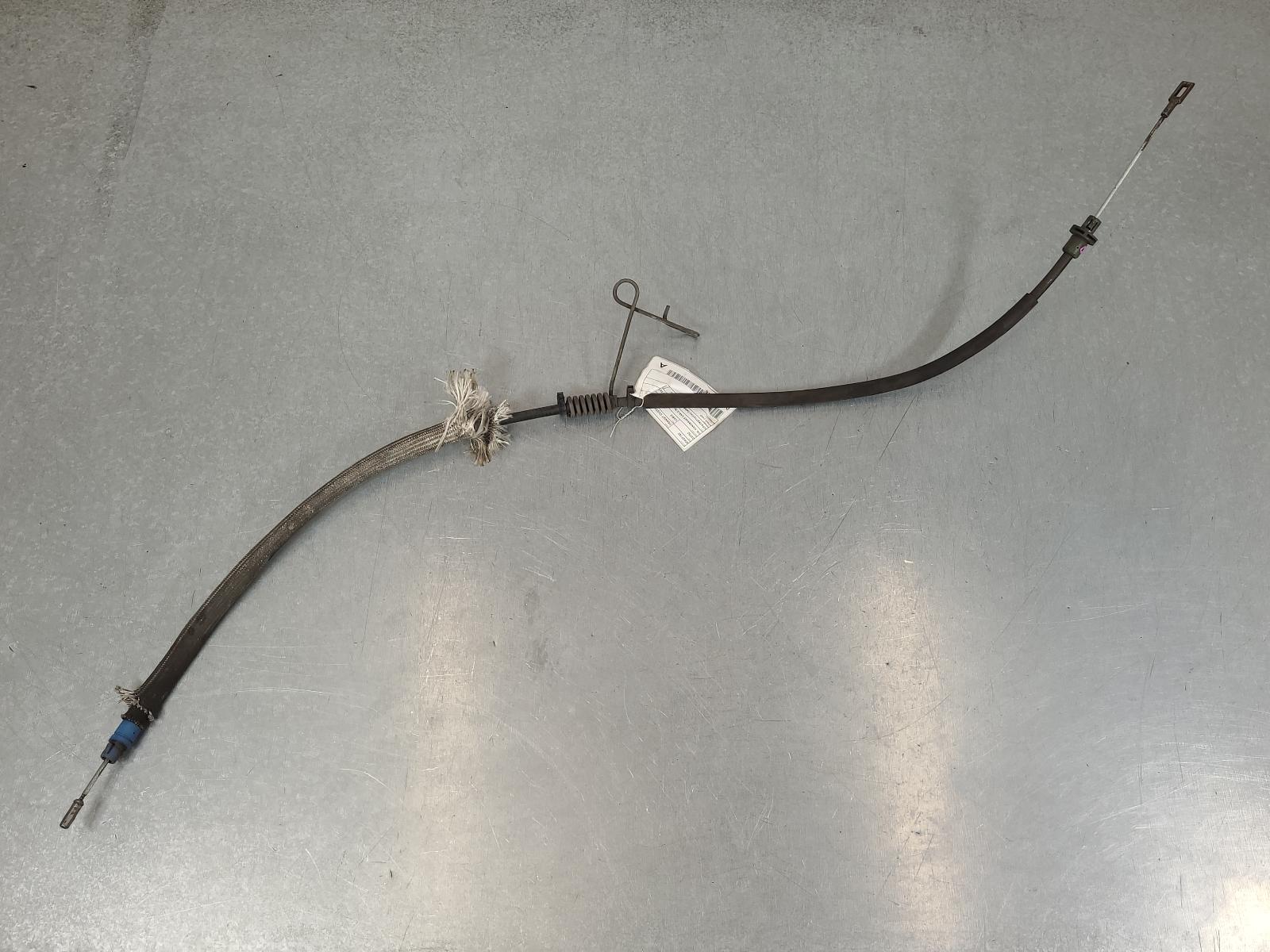 FORD TRANSIT CUSTOM 2013-2023 CABLE VN, HANDBRAKE CABLE (RH SIDE), 09/ ...