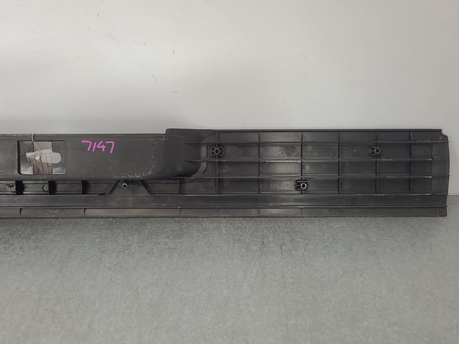 MERCEDES VITO 2004-2015 REAR GARNISH 639, 04/04-02/15 - First Auto Parts