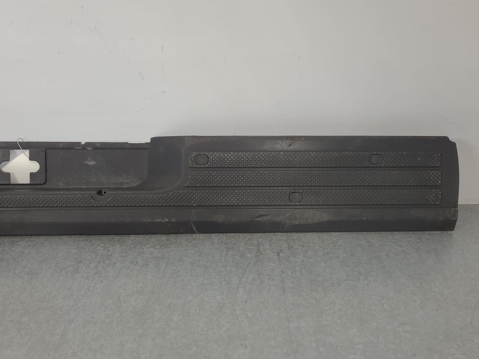 MERCEDES VITO 2004-2015 REAR GARNISH 639, 04/04-02/15 - First Auto Parts