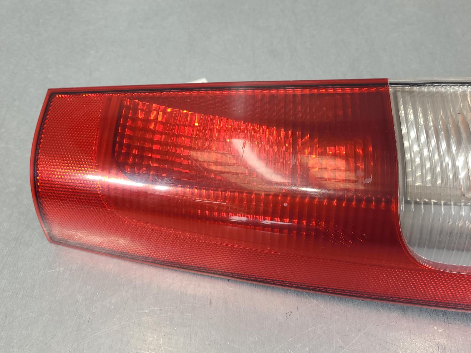 MERCEDES VITO 2004-2015 LEFT TAILLIGHT IN BODY, LOWER, TAILGATE/BARN ...