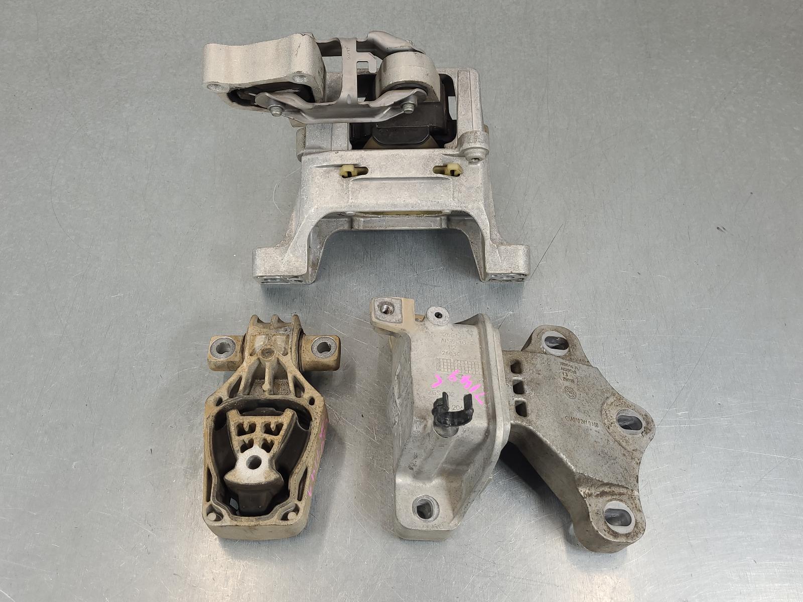 MERCEDES SPRINTER 2018-2022 MOUNT ENGINE MOUNT, DIESEL, 2.1, FWD, VS30 ...