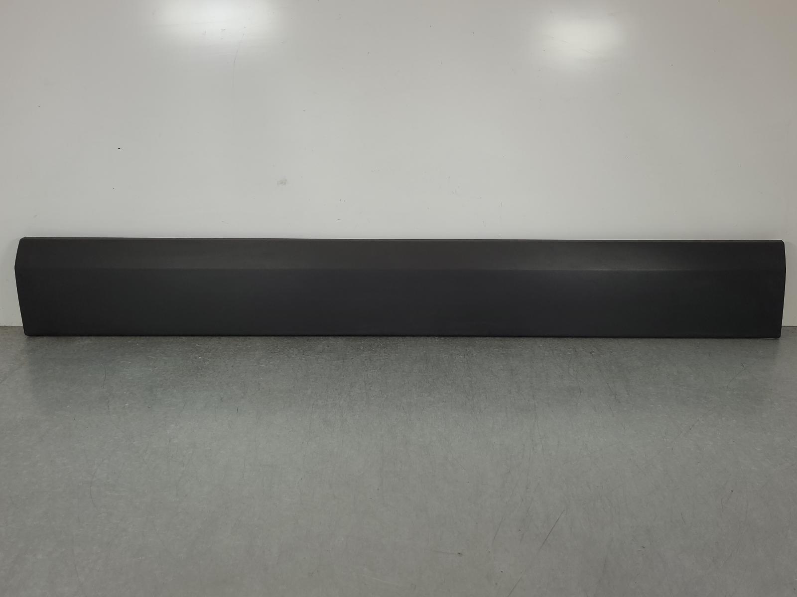 MERCEDES SPRINTER 2006-2018 BODY/DOOR MOULD NCV3, SLIDING DOOR LOWER ...