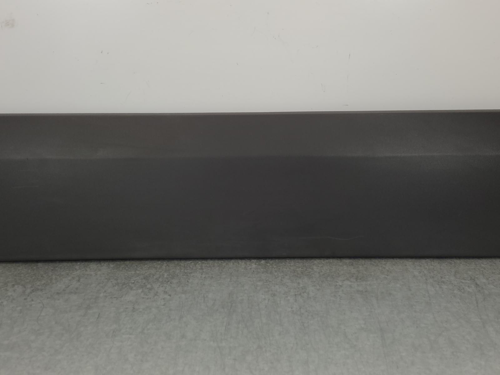 MERCEDES SPRINTER 2006-2018 BODY/DOOR MOULD NCV3, SLIDING DOOR LOWER ...