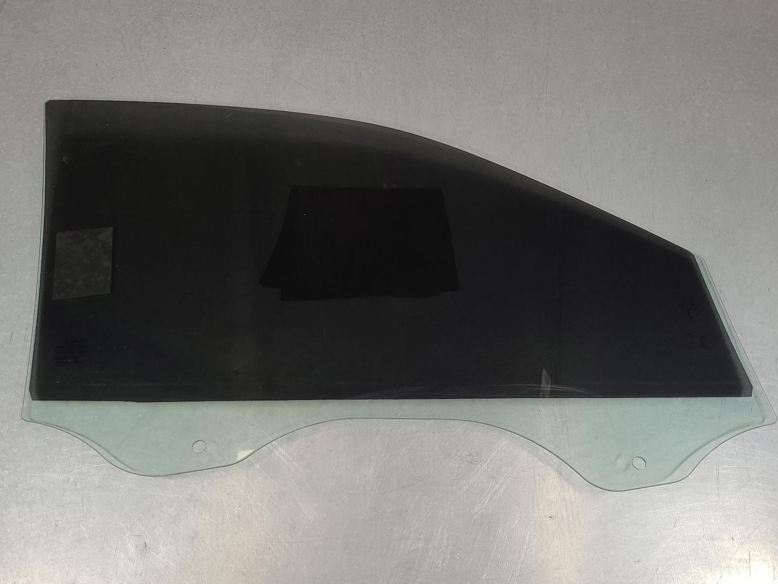 FORD RANGER 2011-2022 LEFT FRONT DOOR WINDOW PX, SINGLE/EXTRA CAB, 06/ ...