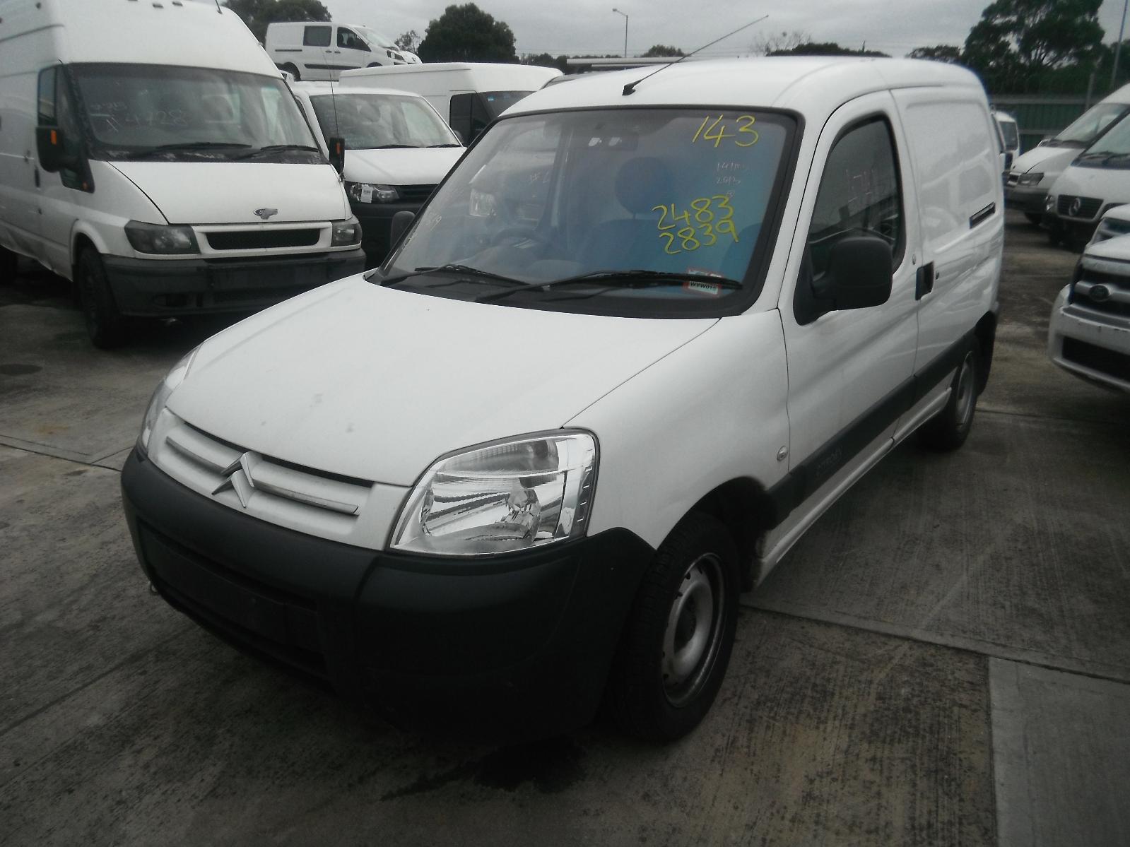 First Auto Parts - Quality Used Parts