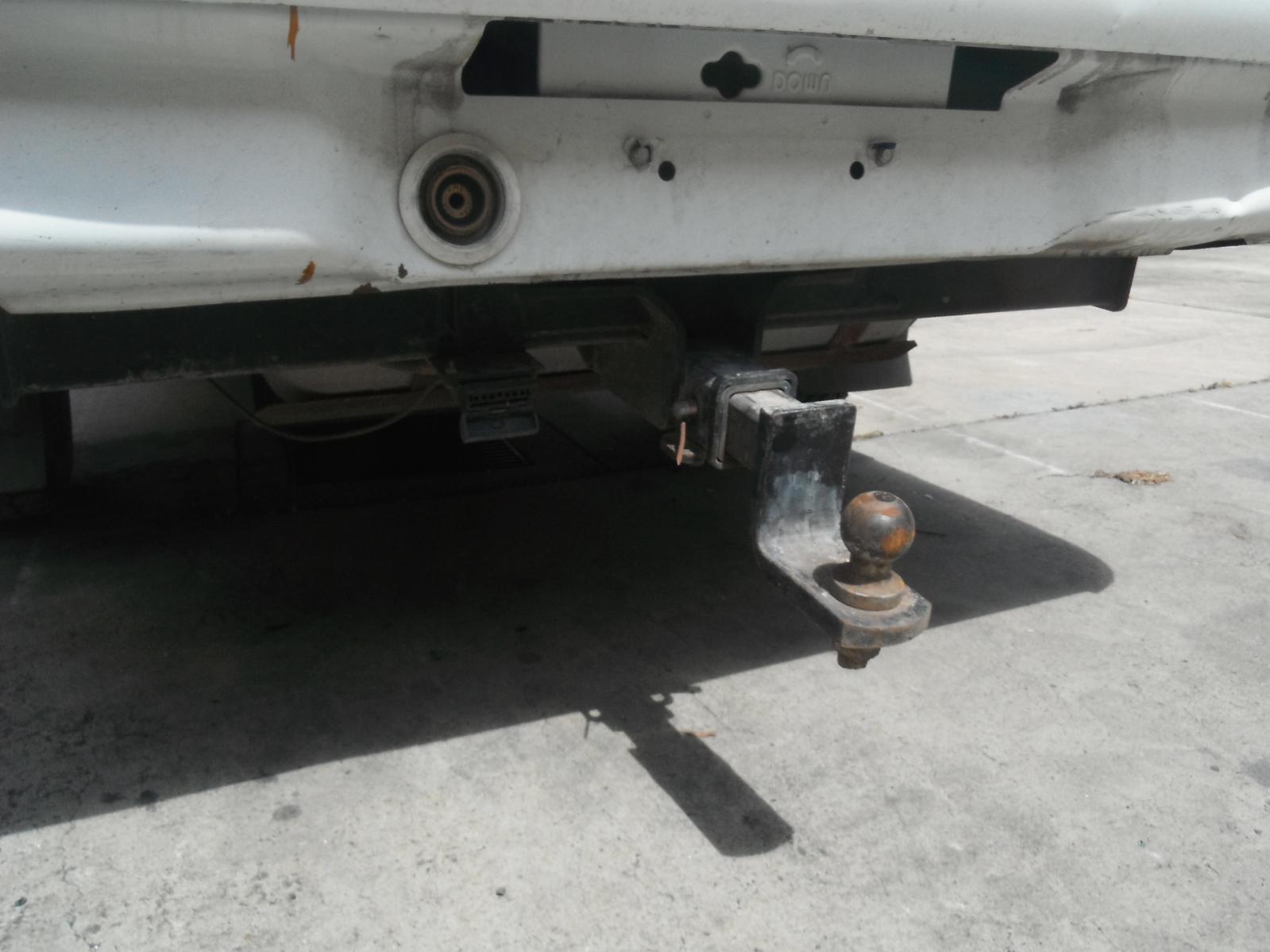 MITSUBISHI TRITON ML-MN 07/2006-04/2015 AIR FLOW METER 2.4/3.5L PETROL ...