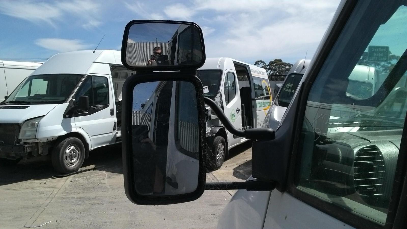 MERCEDES BENZ SPRINTER 02/1998-10/2006 GEAR STICK/SHIFTER FULL AUTO ...